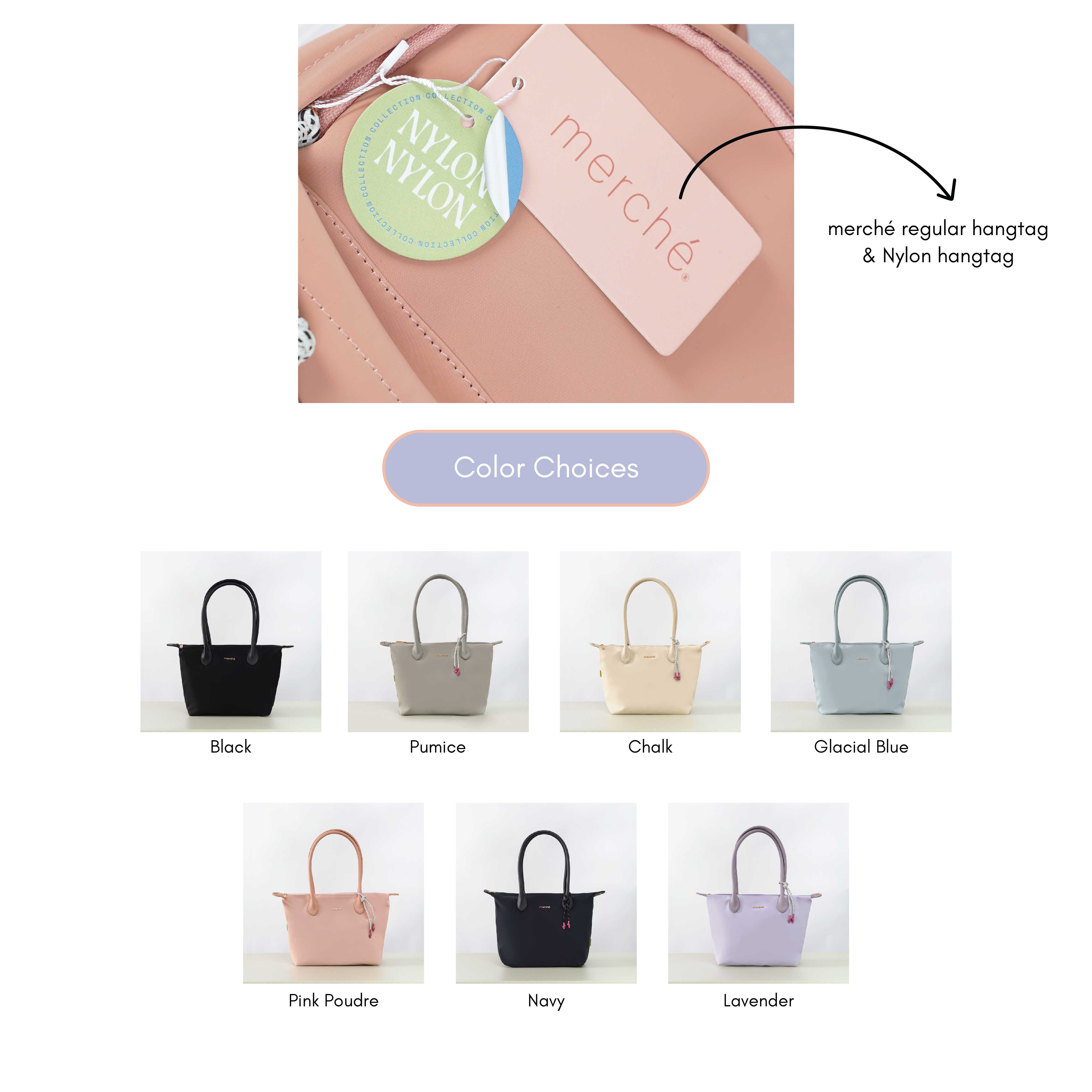 Jual Merche Tas Bahu Wanita Alice | Shopee Indonesia