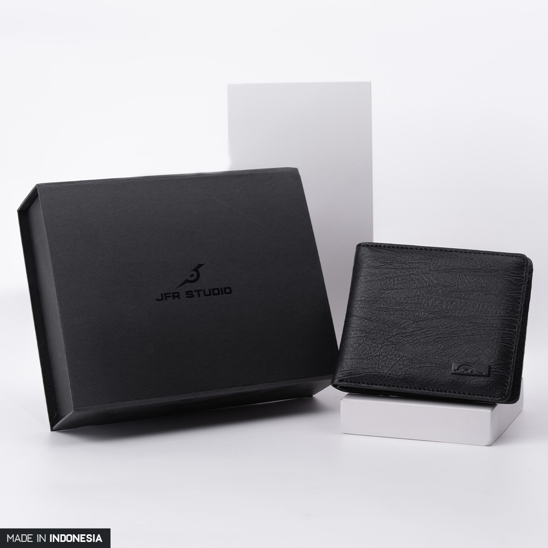 Jual JFR BUNDLING-16 [Dompet Pria J58 + Gift Box] | Shopee Indonesia