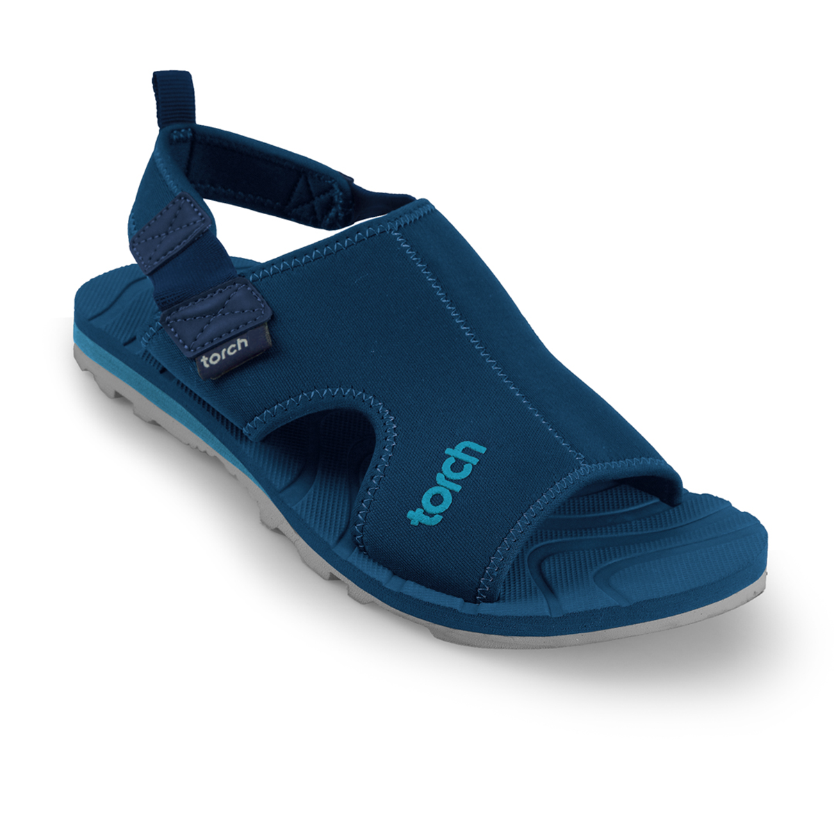 Jual TORCH Arrafa Sandal Haji Umrah Umroh Ringan Kasual 2in1 Slide Anti ...