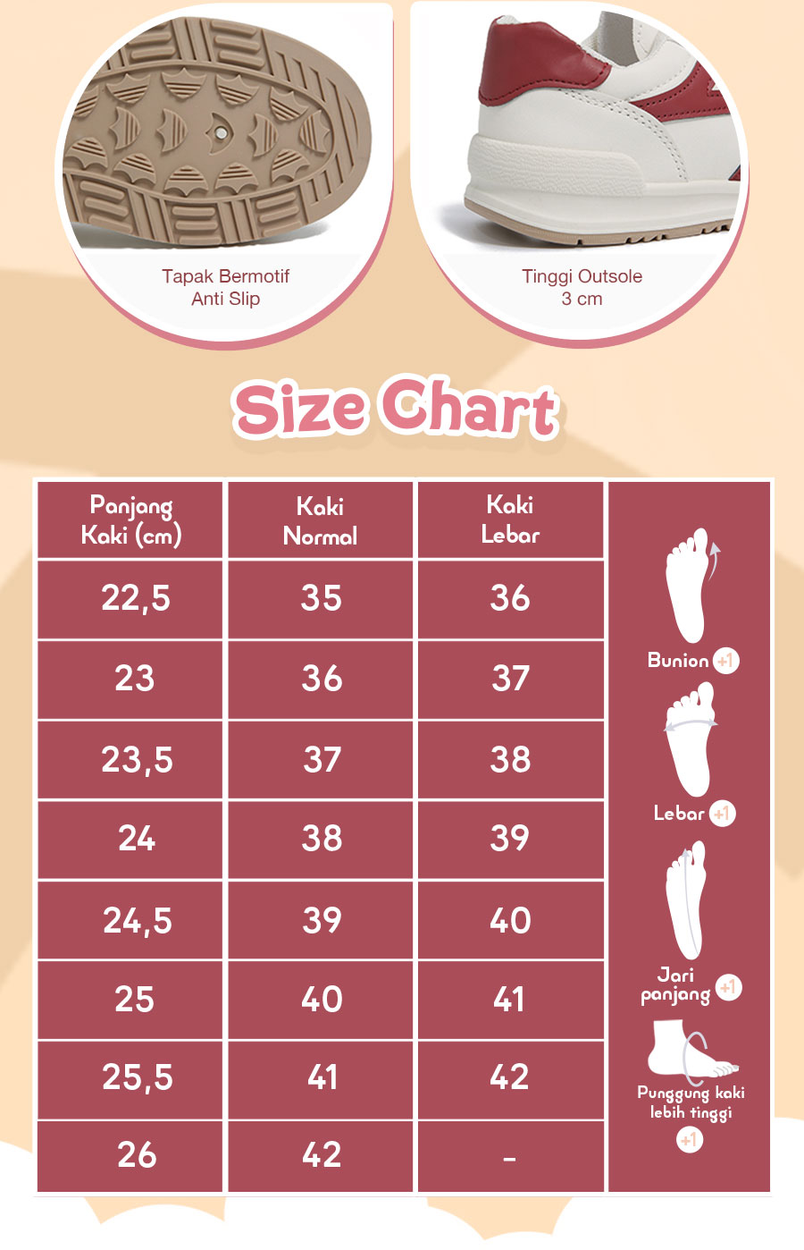 Jual Sepatu DNY Sepatu Olahraga Wanita Kekinian Sport Shoes Cewek ...