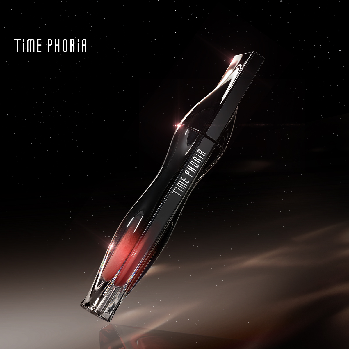 Jual TIME PHORIA-（READY STOCK）STELLAR DUST LIP STAIN 5ML|Lipstick ...