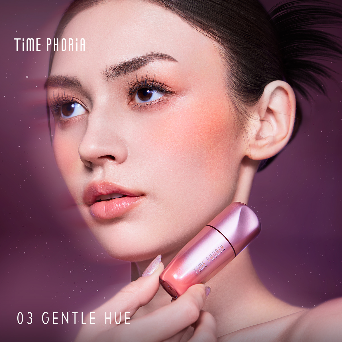 Jual TIME PHORIA - Pandora Cheek Liquid Blush 5G Blush On Waterproof ...