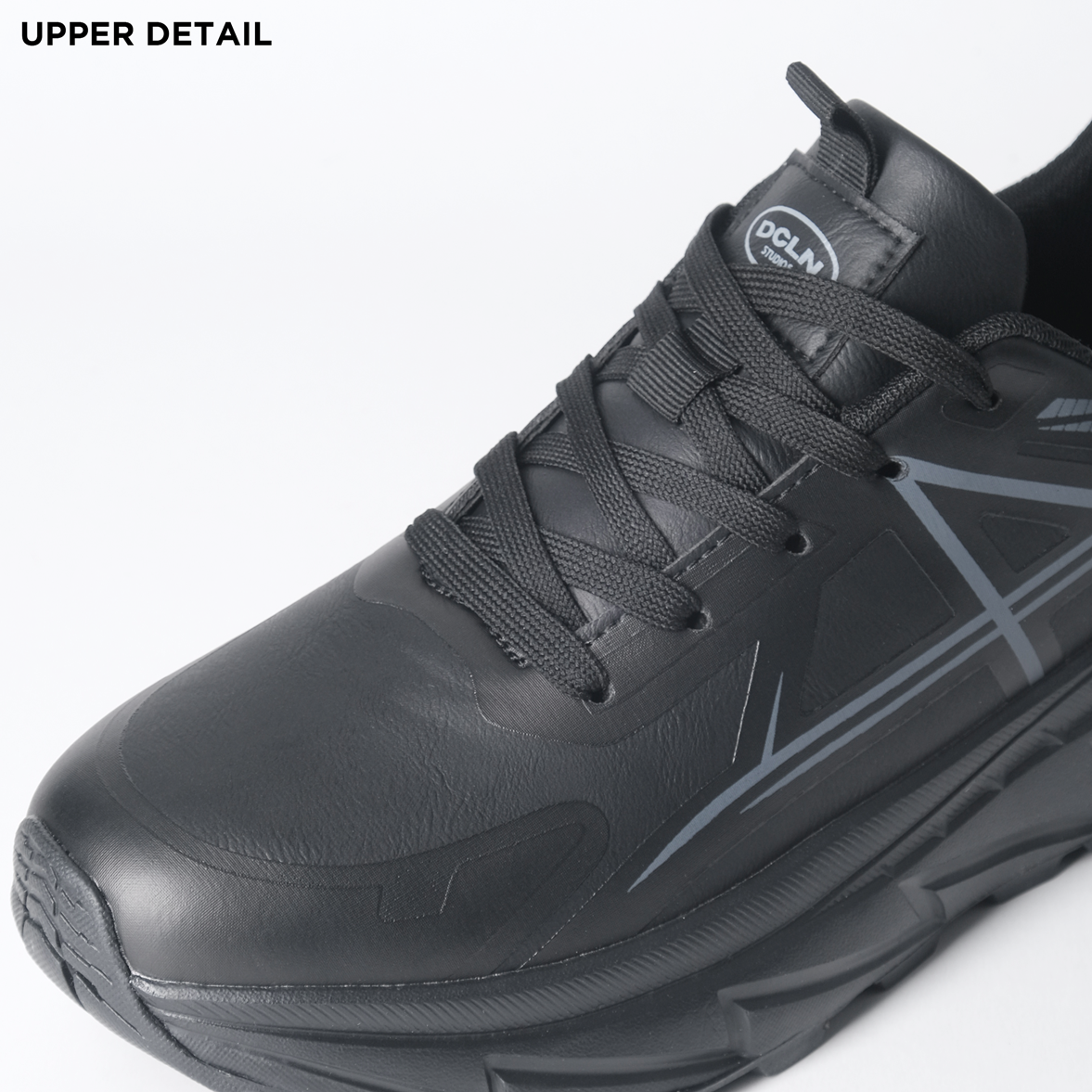 Jual Declan Sepatu Sneaker Outdoor Trail Running Casual Pria KONNA 01 ...