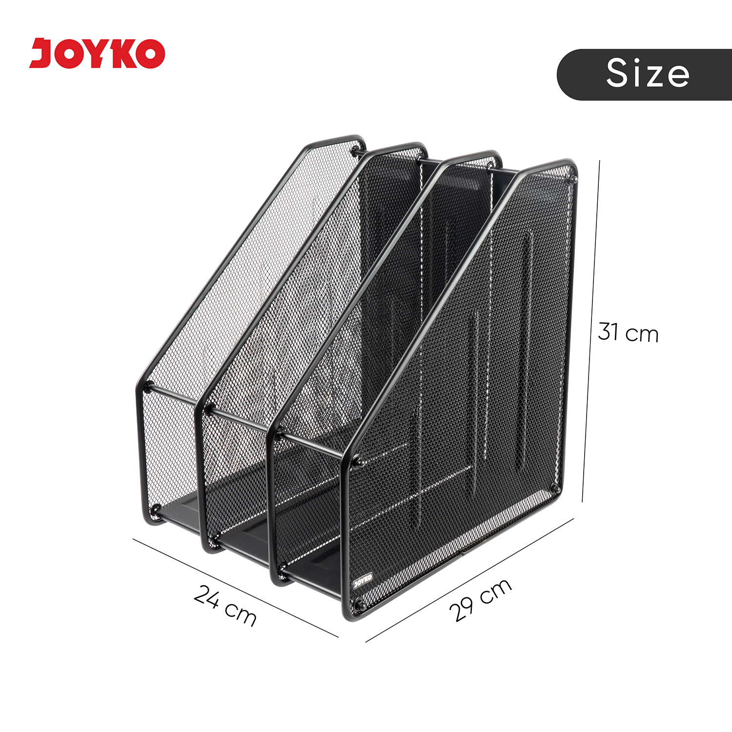 Jual Box File Tempat Berkas Joyko BOF-66 | Shopee Indonesia