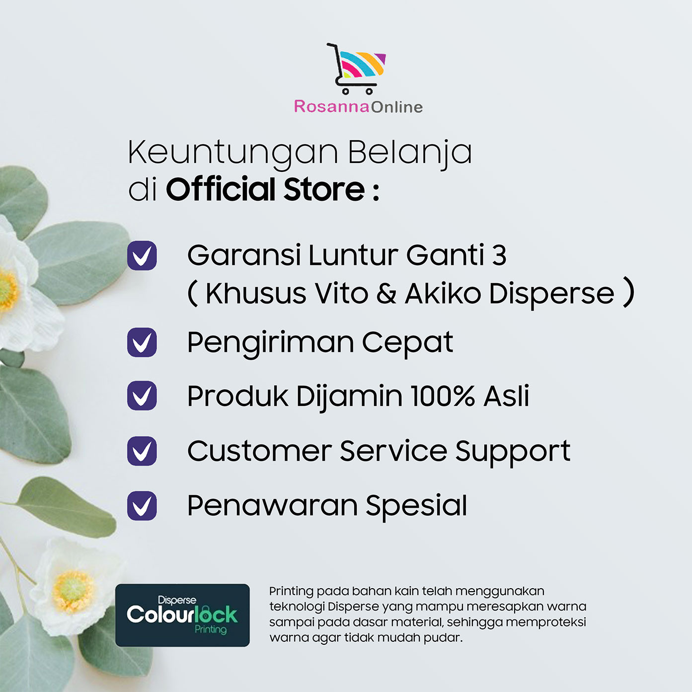 Jual [PER 2 PCS] Sarung Bantal 2 Pcs / Sarung Bantal 1 Pc dan Sarung ...