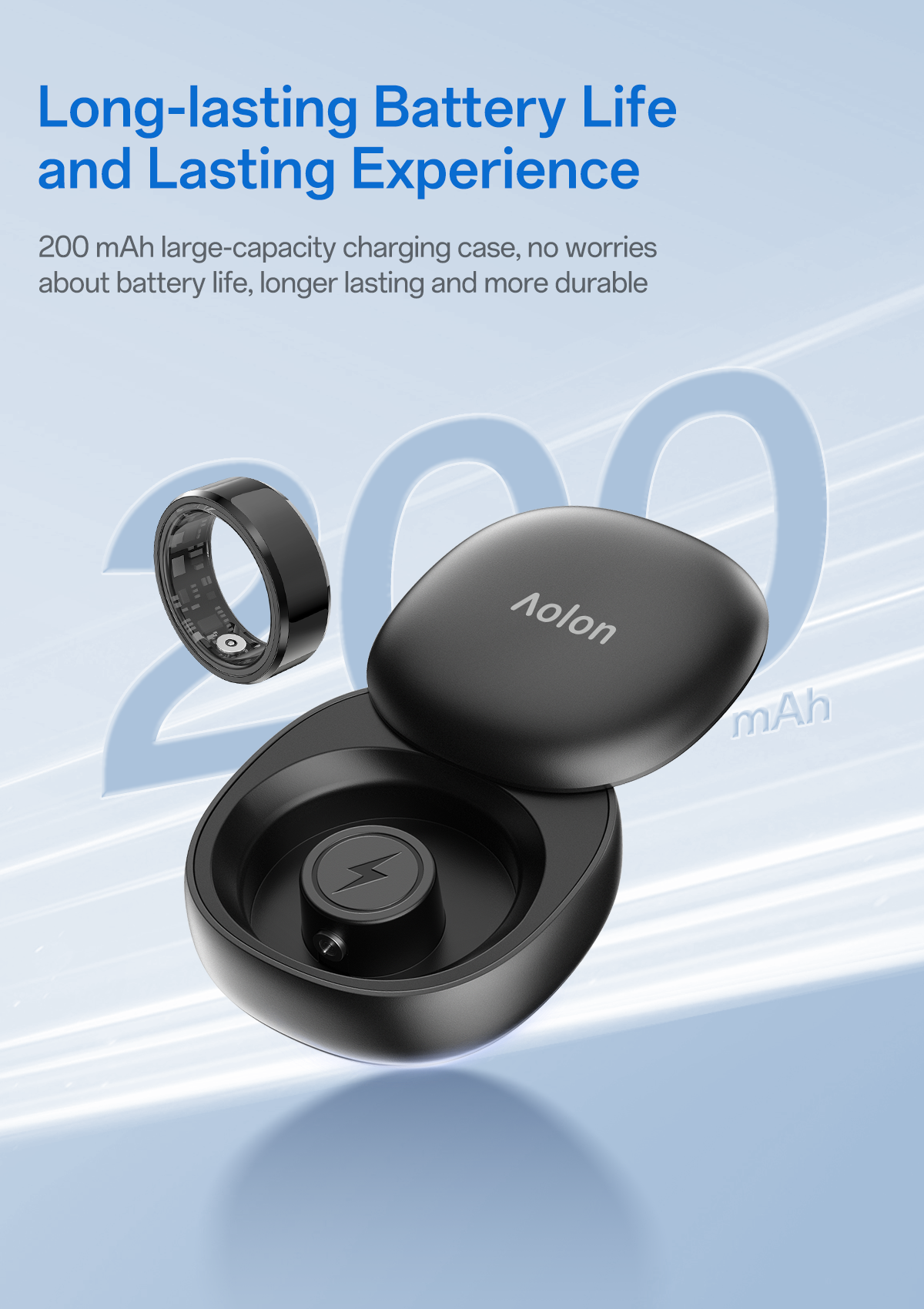 Jual AOLON Smartwatch Magnetic Charging Cable for GT5 PRO|Foom Lite ...