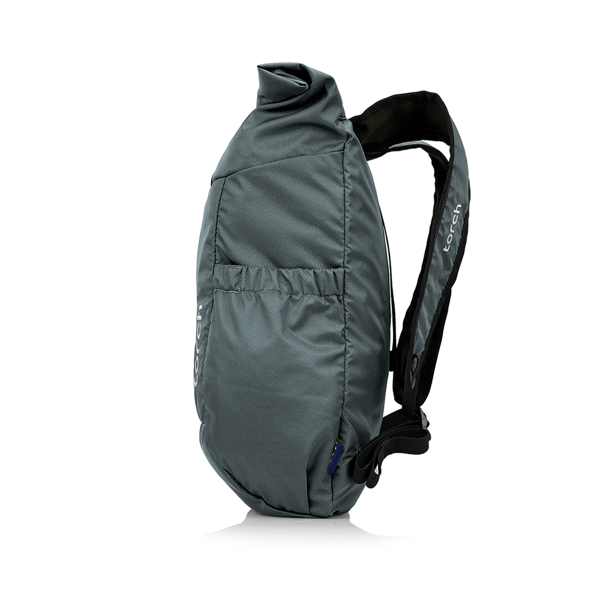 Jual TORCH Shiroi Tas Ransel Lipat Punggung Sekolah Pria Wanita Tahan ...