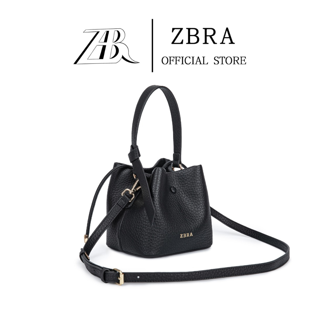 Jual ZBRA Tas wanita terbaru ukuran mini cocok untuk acara formal ...