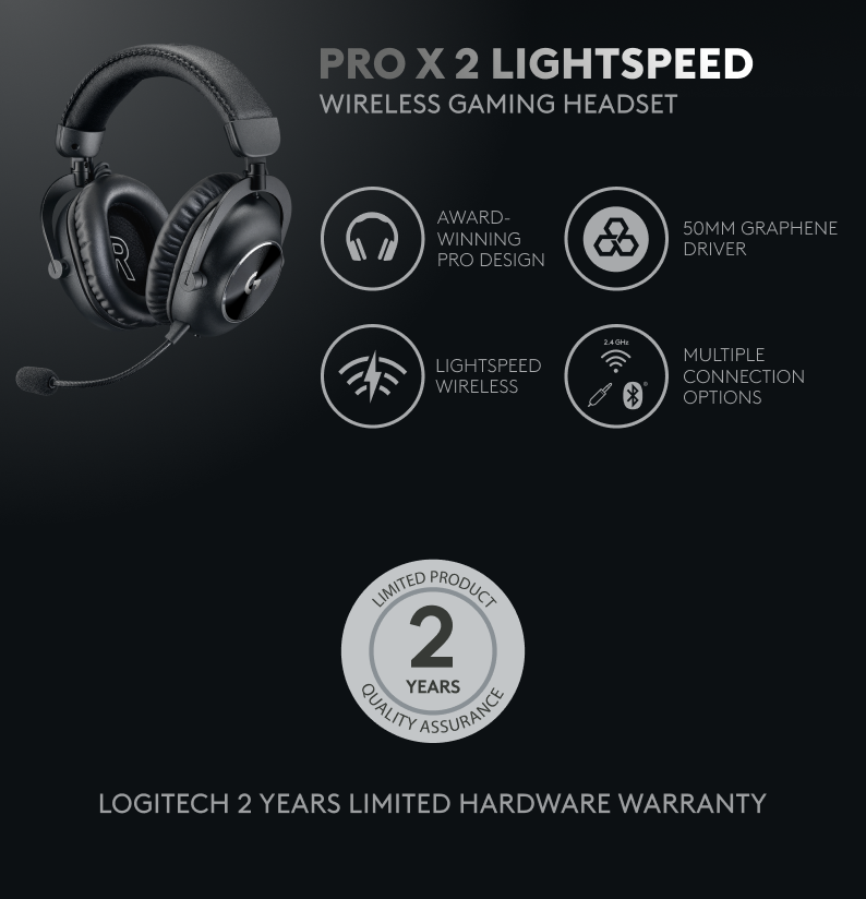 Jual Logitech G PRO X TKL RAPID dengan Switch Analog Magnetik, Mode ...