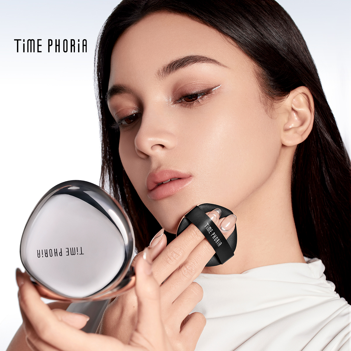 Jual TIME PHORIA - Timeless Lumina Matte Perfection Cushion 11G Cushion ...