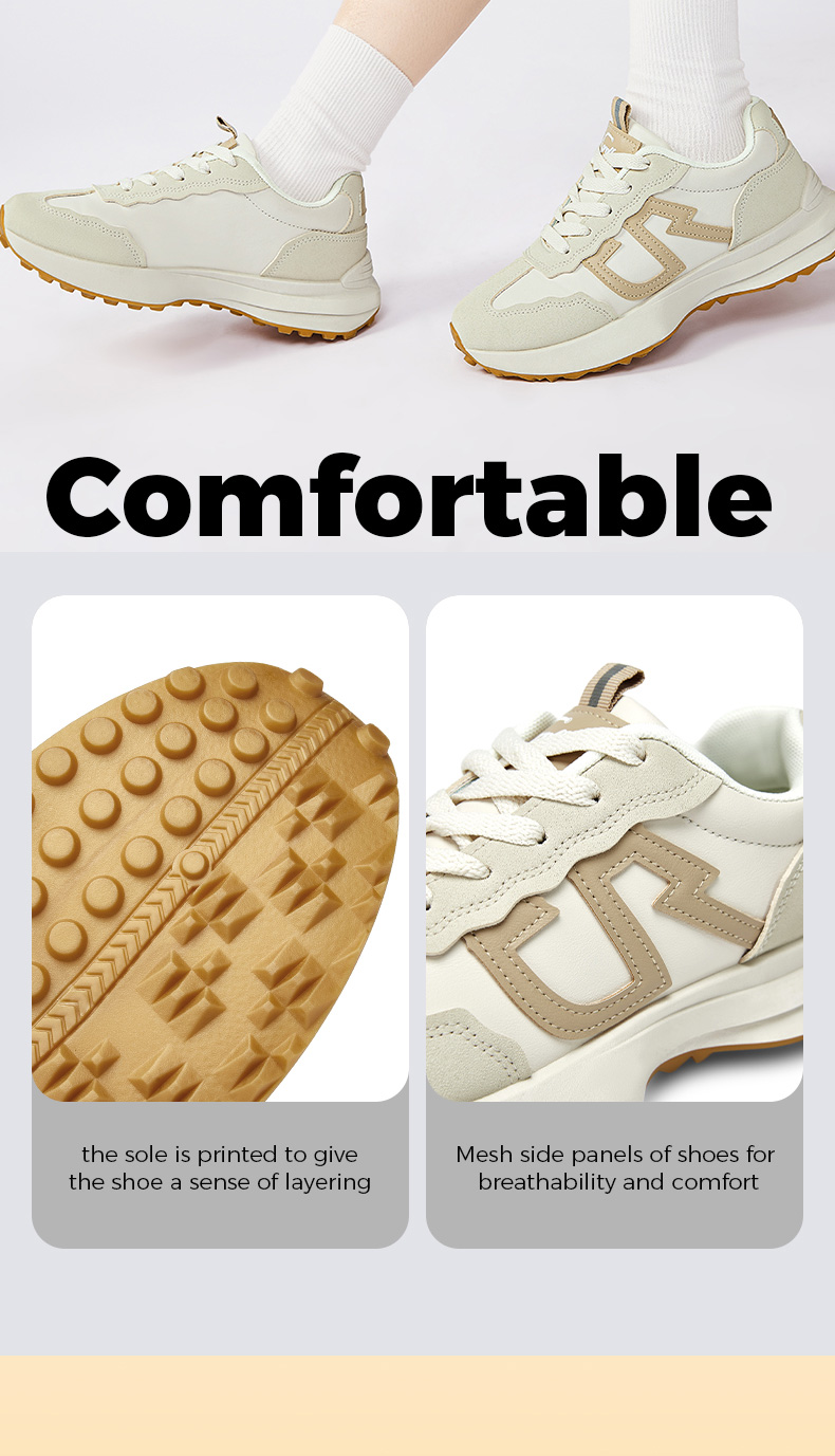 Jual COROLLA Sepatu Sneakers Wanita Sport Shoes Cokelat COX3323405 ...