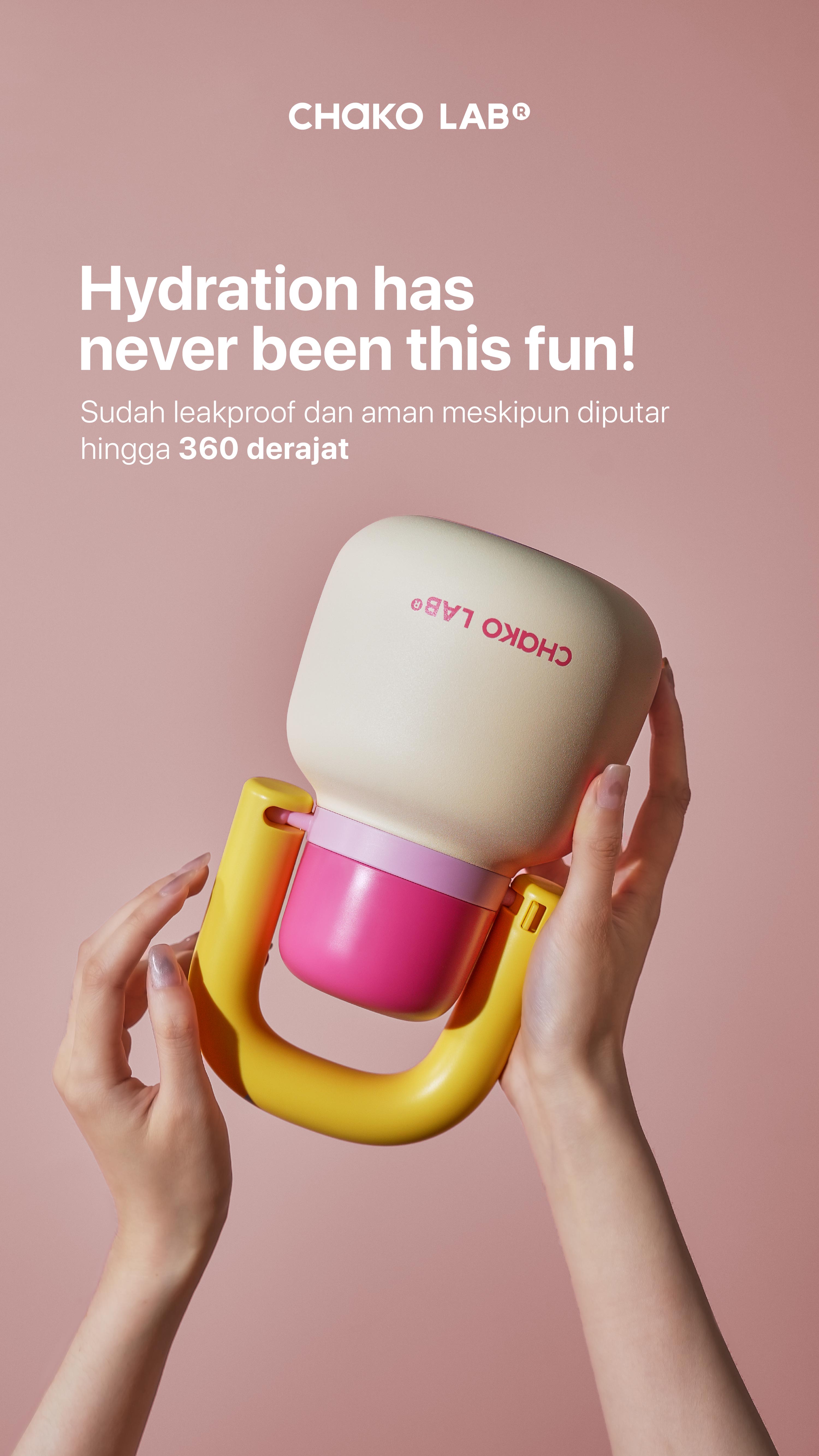 Jual CHAKO LAB Hung Kettle 820ml - White | Shopee Indonesia