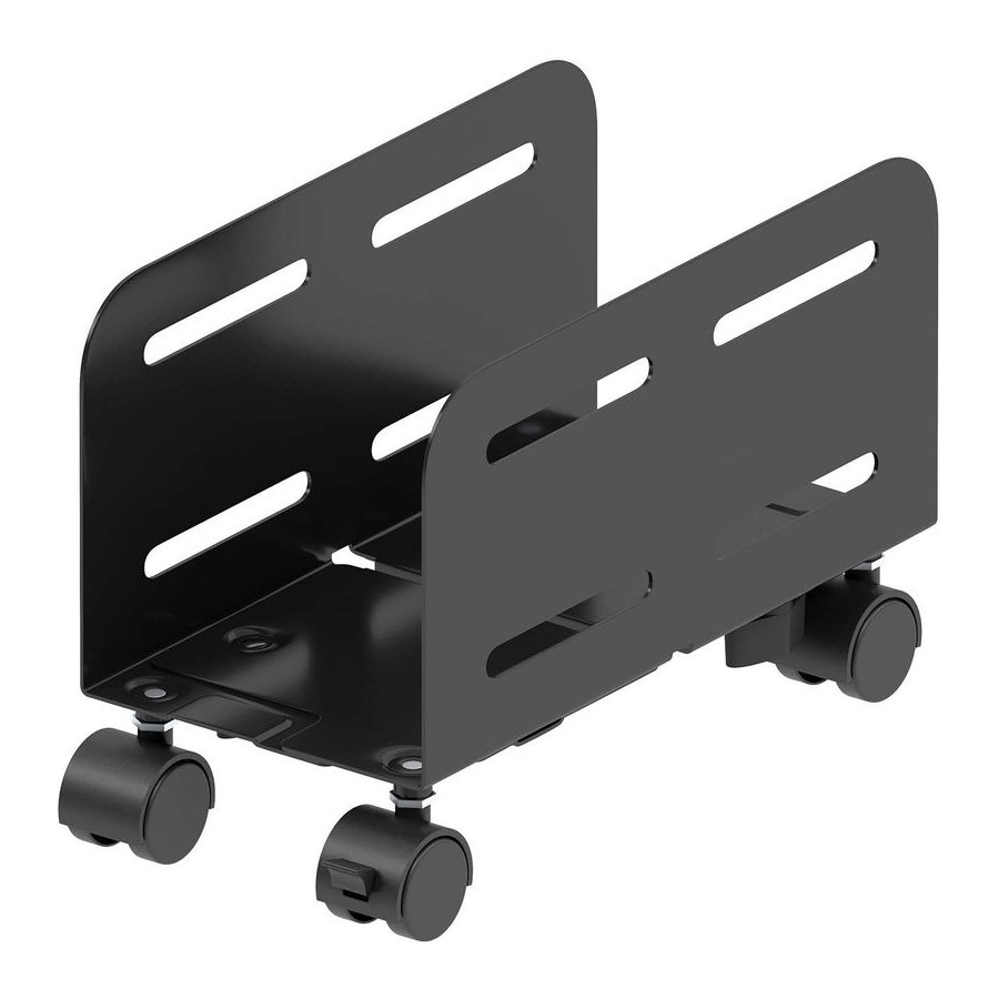 Jual OXIMUS C25 Rak CPU Roda Serbaguna dengan Adjustable Width – Tempat ...