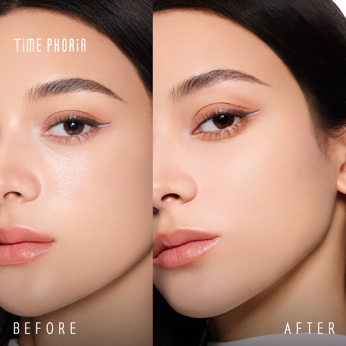 Jual TIME PHORIA - Timeless Supernova Setting Spray 60ML | Matte Finish ...