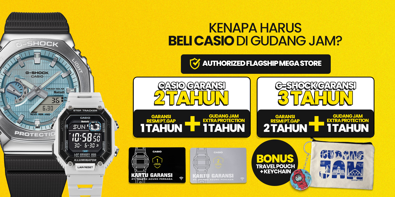 Jual Jam Tangan Casio Pria MTP-V002L-1BUDF Original Garansi Resmi ...
