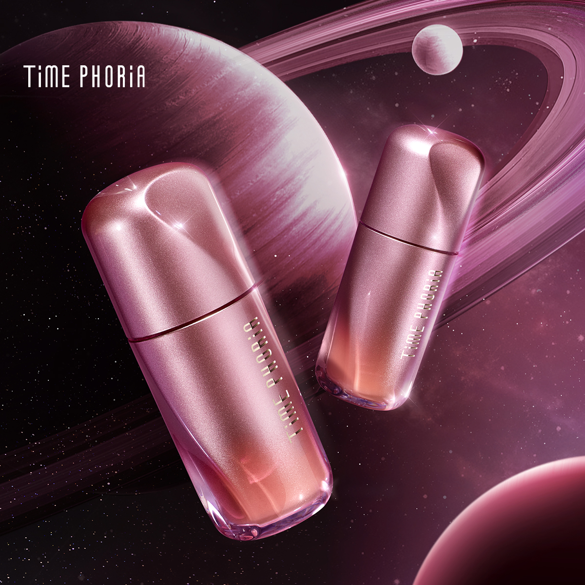 Jual TIME PHORIA - Cheek Liquid Blush 5G Blush On Waterproof Cream ...