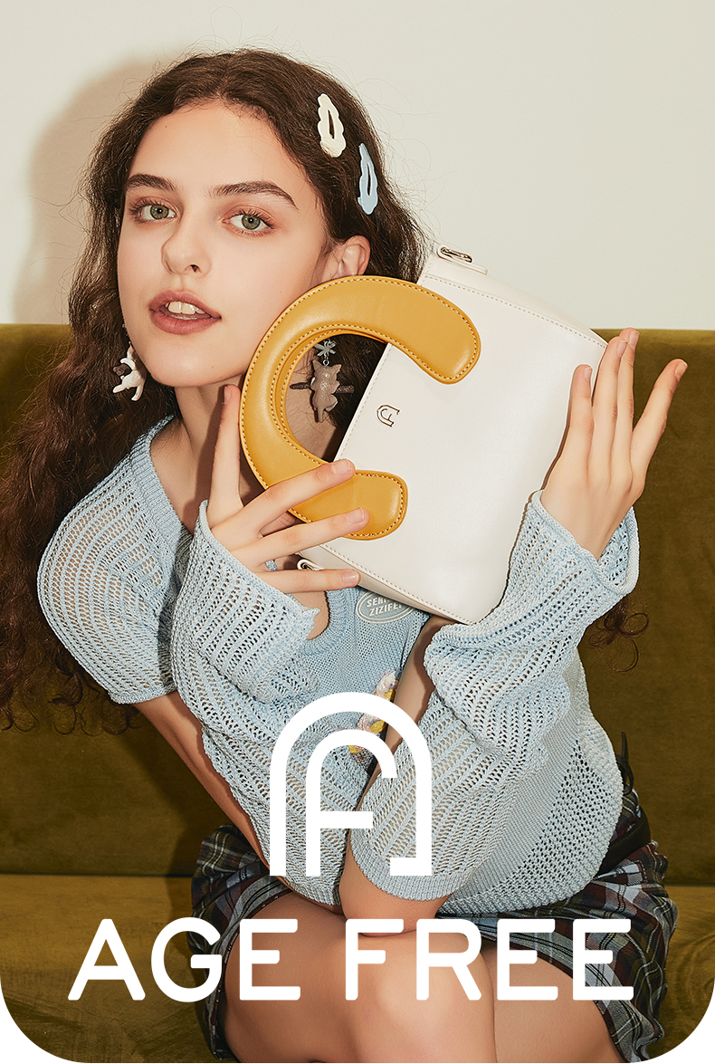 Jual AGE FREE Tiffany Bag Hobo Sling & Hand Bags | Shopee Indonesia