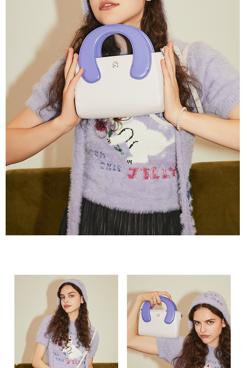 Jual AGE FREE Tiffany Bag Hobo Sling & Hand Bags | Shopee Indonesia