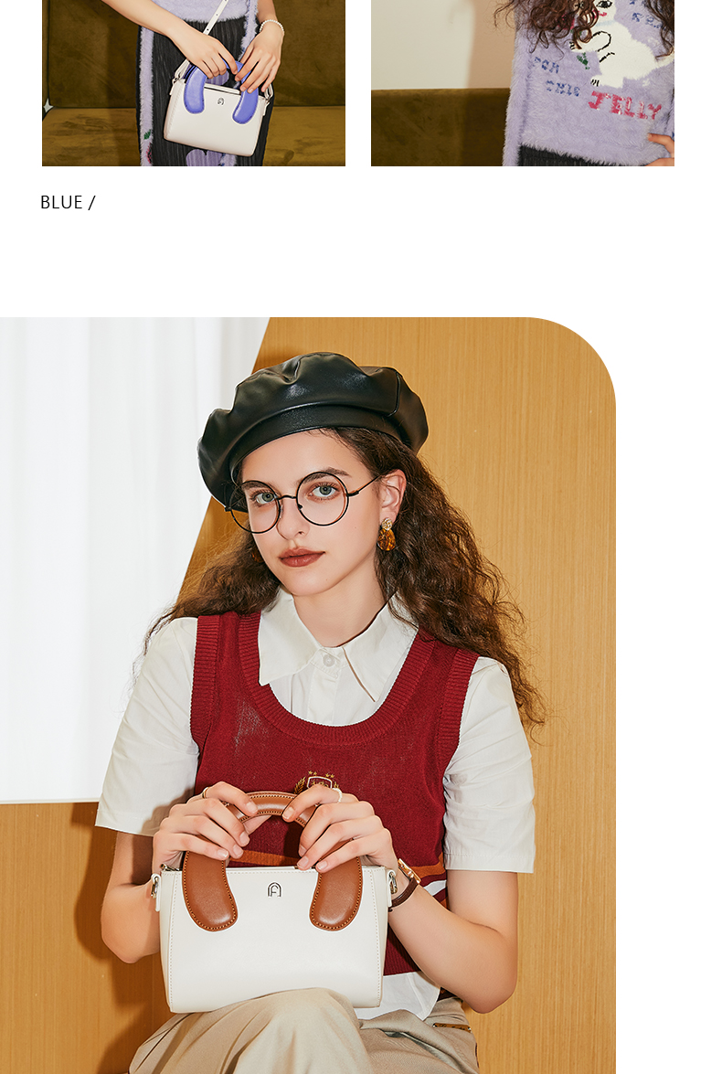 Jual AGE FREE Tiffany Bag Hobo Sling & Hand Bags | Shopee Indonesia