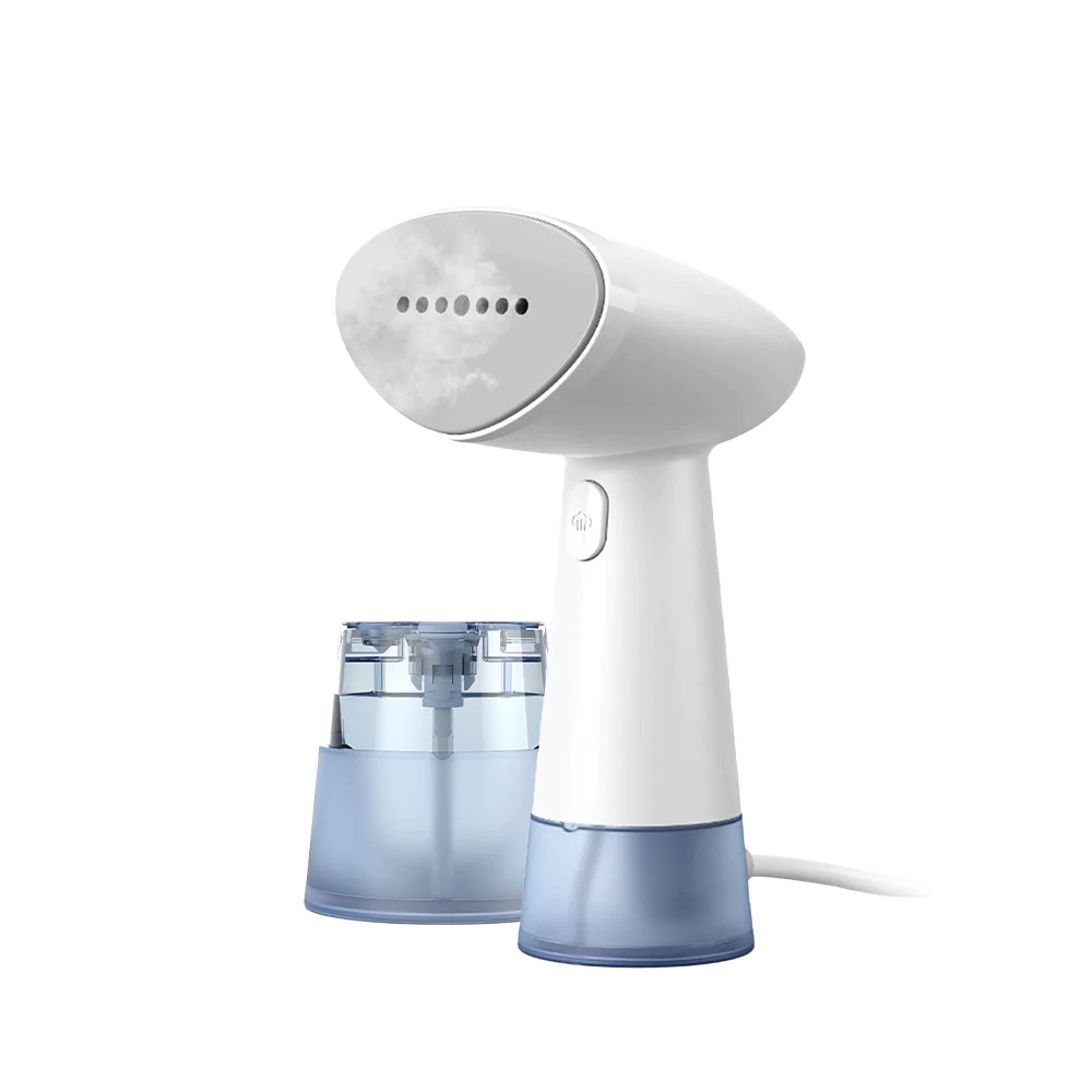 Jual PHILIPS Setrika Uap Portable STH1000/10 Handheld Steamer 900 Watt Plastik STH 1000 | Shopee ...
