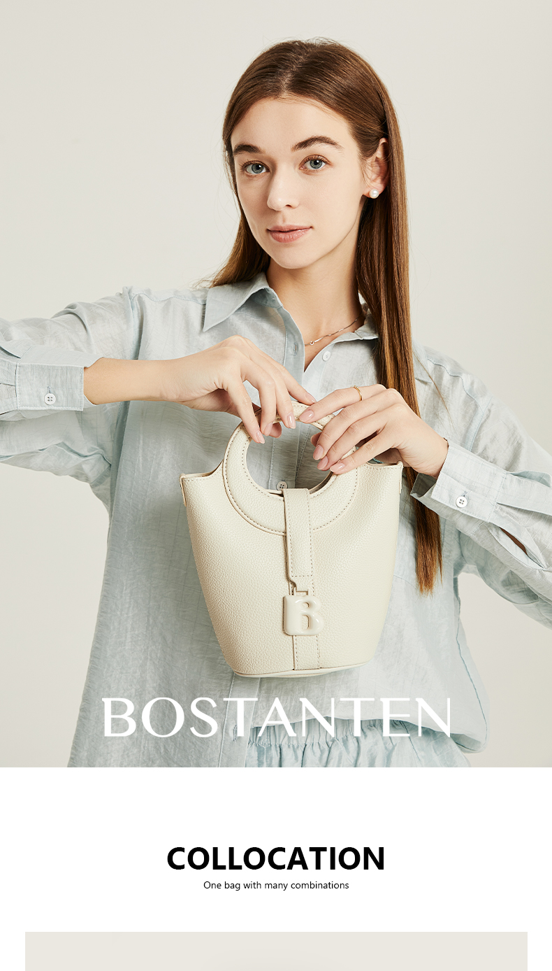 Jual BOSTANTEN Tas Wanita Selempang Shoulder Bag Terbaru Tas Women ...