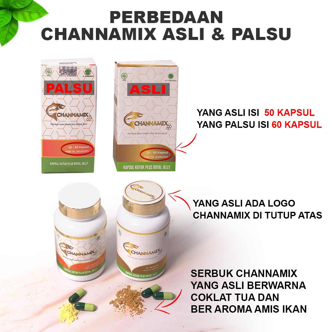 Jual Medikacare Paket Kebutuhan Pasca Bersalin (Channamix & Pregnabel ...