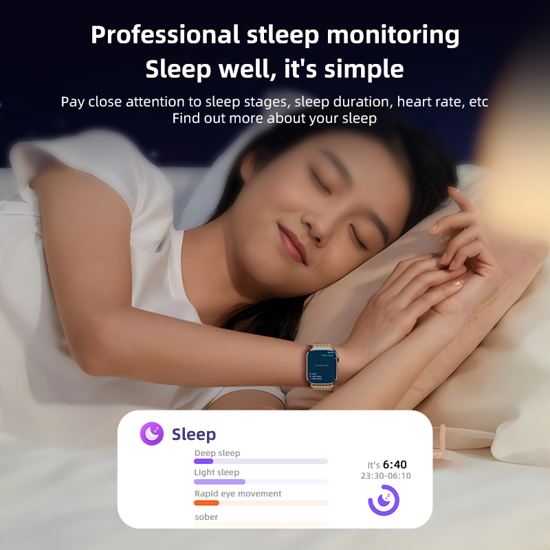 Jual WISELION New Smartwatch W99 Bluetooth Call Anti Air Android IOS ...