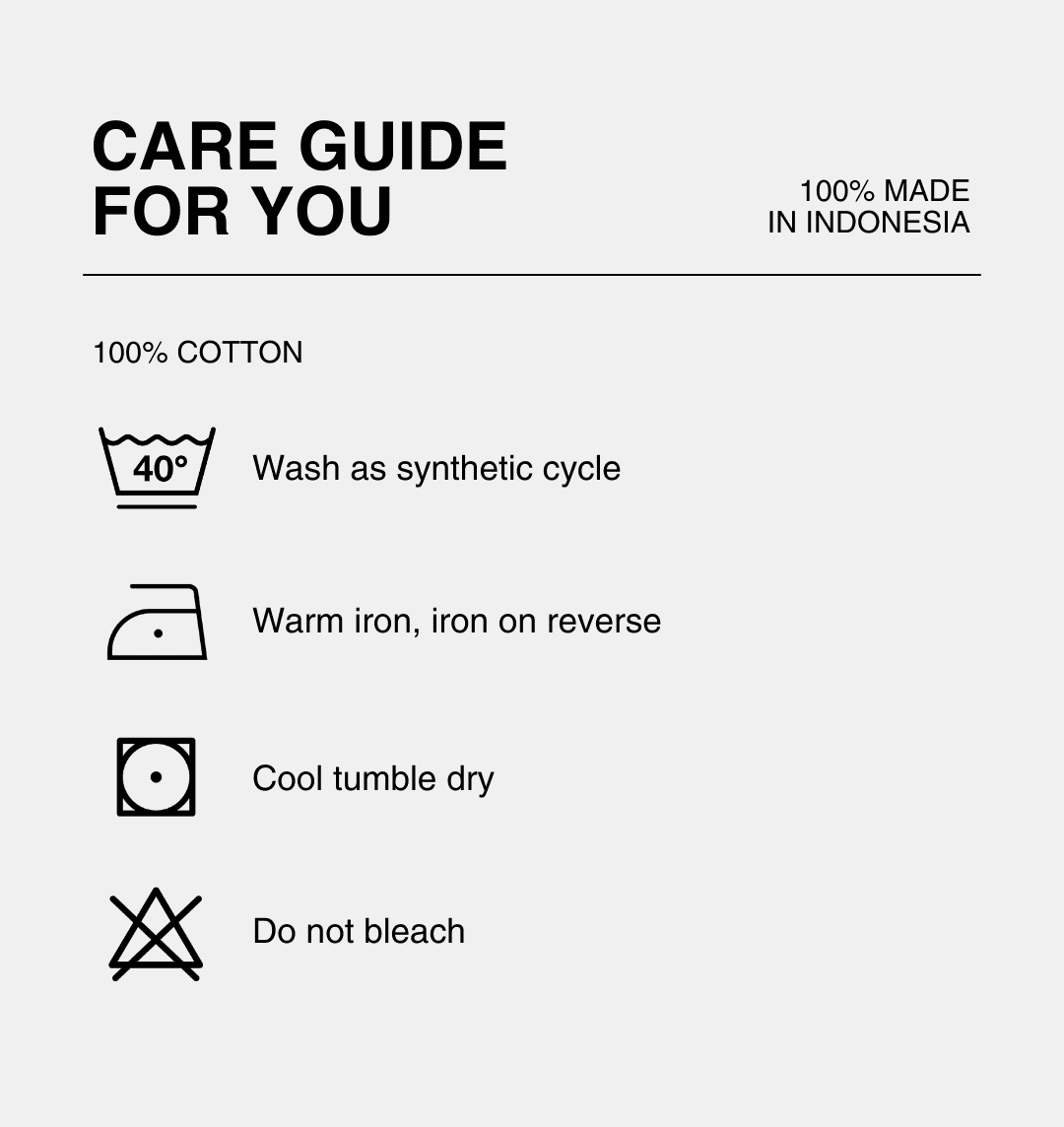 Jual Common Goods Short Sleeve Super Soft Oversize T-Shirts - White | Shopee Indonesia