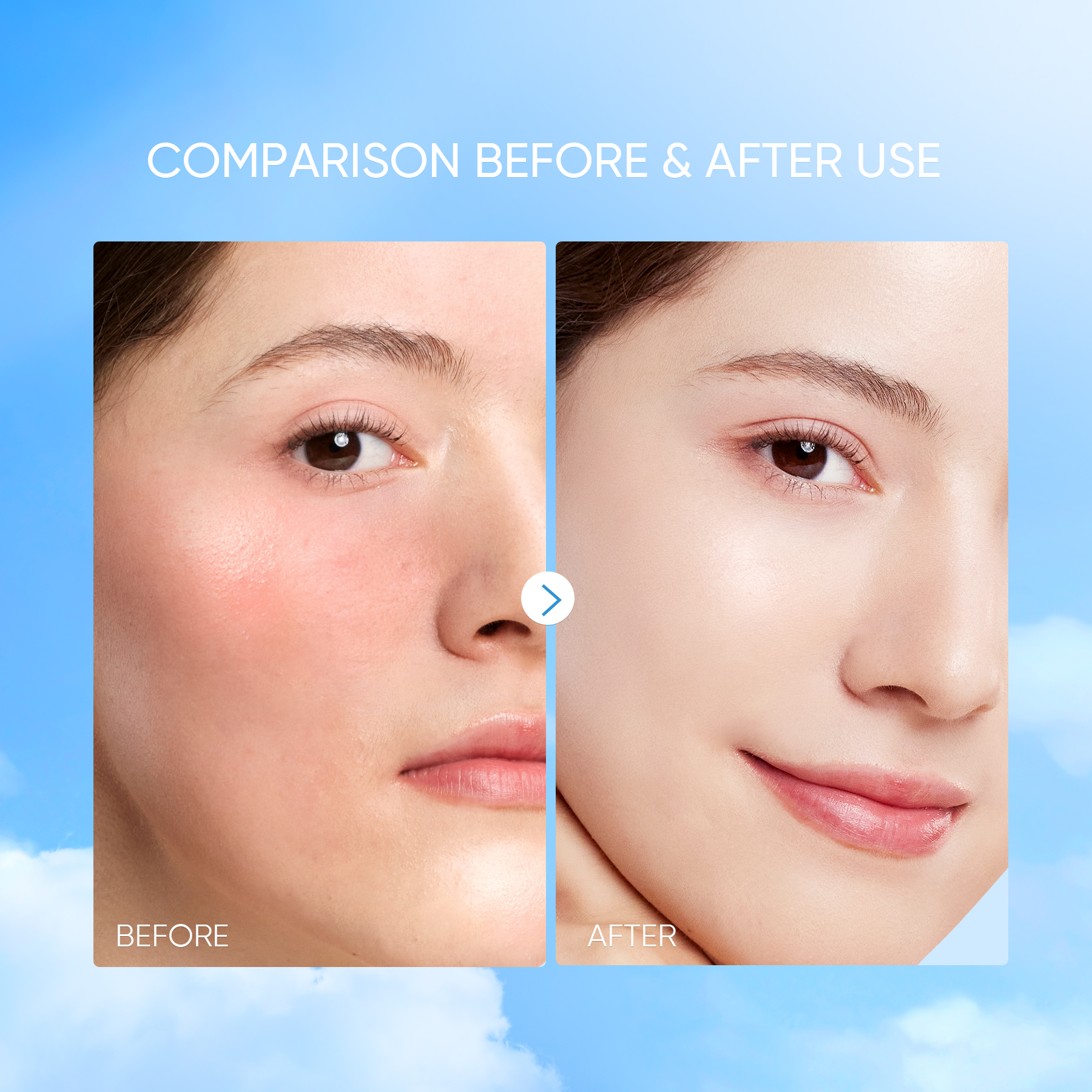 Jual SKINTIFIC - All Day Light Sunscreen Mist SPF 50 PA++++ 120ml ...