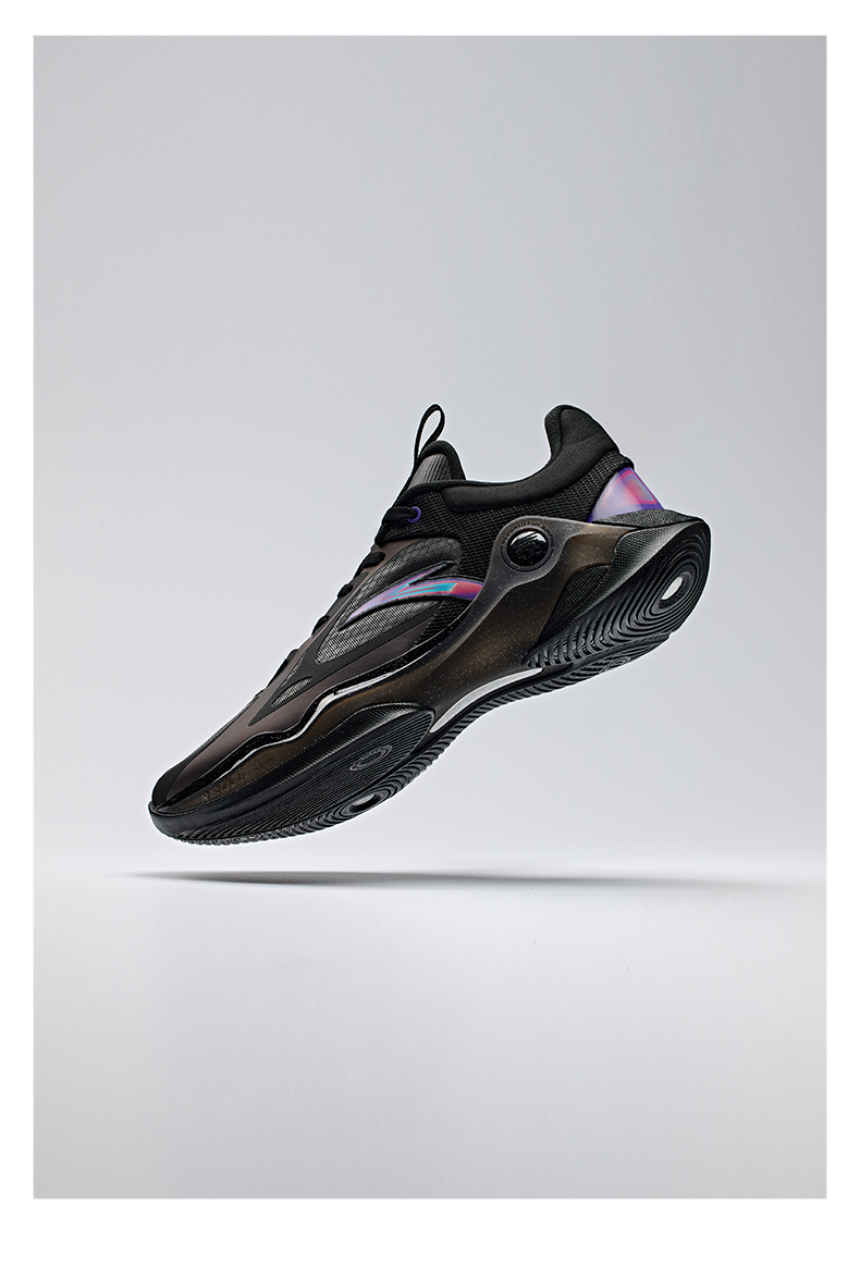 Jual ANTA Sweep 6 Sepatu Basket Pria Sepatu Sneakers Pria Sepatu ...