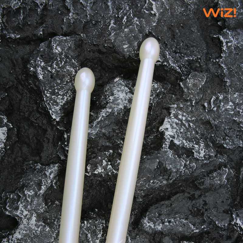 Jual WiZi Pound Fit Stick Ripstix Stick Nylon Workout Ripstick 1 Pasang ...