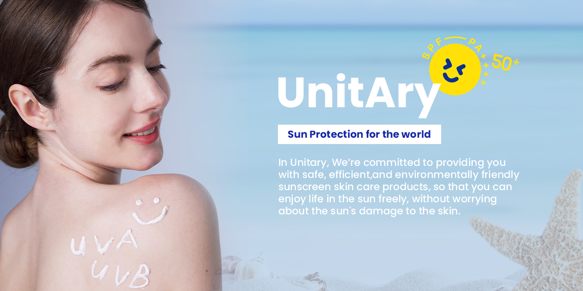 Jual 3PCS UnitAry ‘All Skin Solutions’ SPF 50+ PA++++ Sunscreen ...