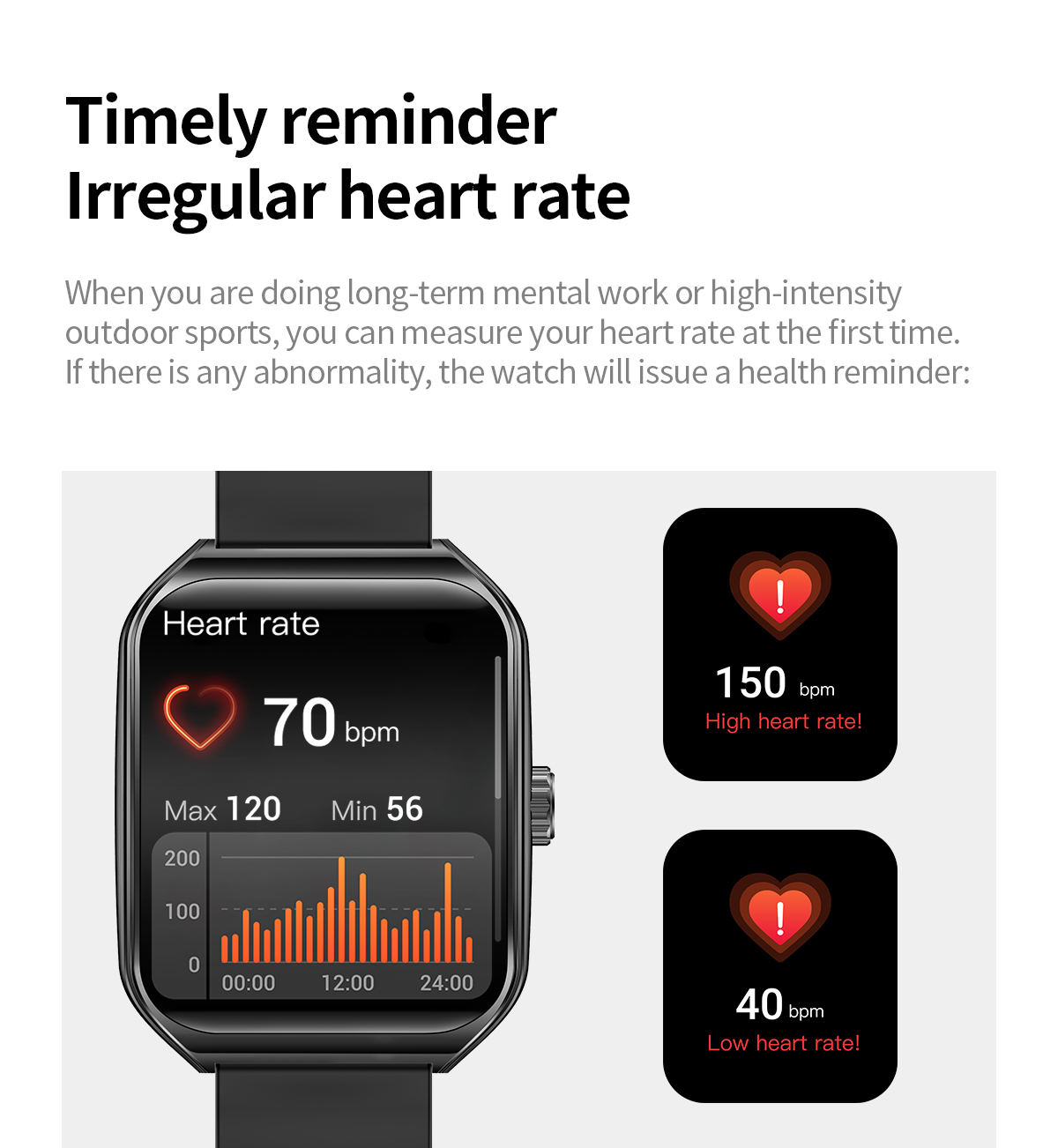 Jual Aolon Curve 2 Smartwatch Original | Alloy Metal | Running Pace ...