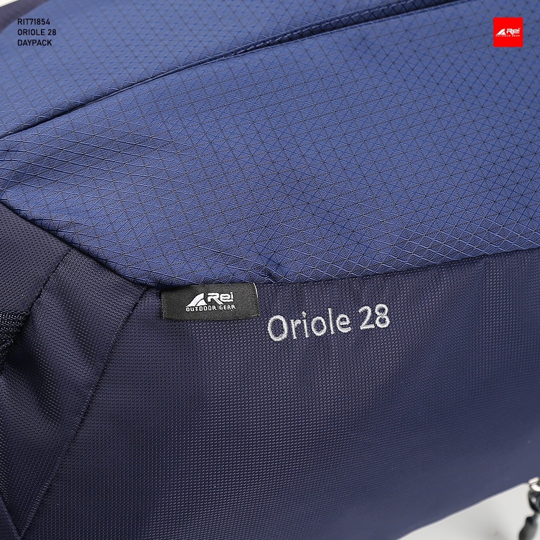 Jual Tas Ransel Oriole 28 Liter Daypack Arei Outdoorgear | Shopee Indonesia