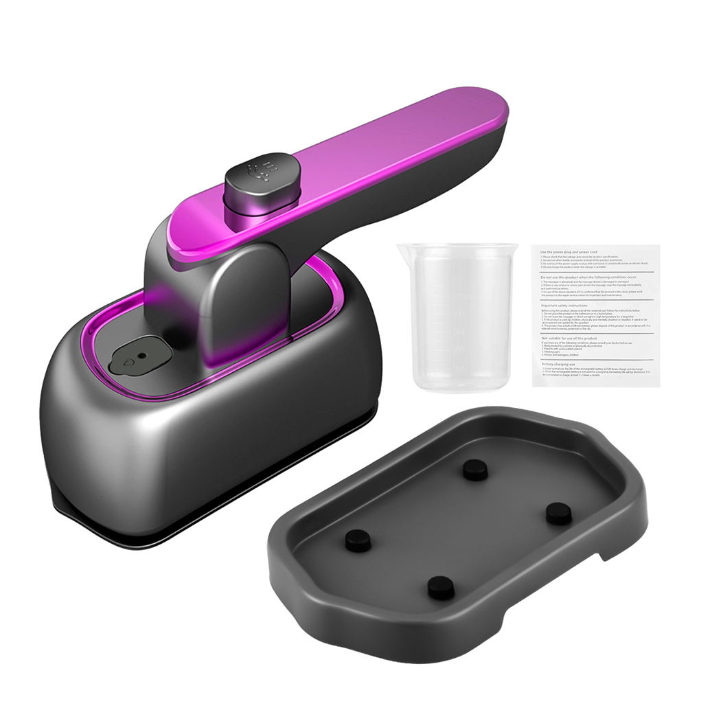 Jual JVJH Setrika Uap 2 in 1 Setrika Portable Besi Handheld Setrika ...