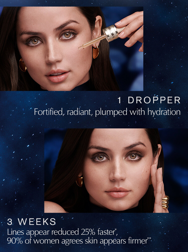 Jual Estee Lauder Advanced Night Repair Serum Synchronized Multi ...