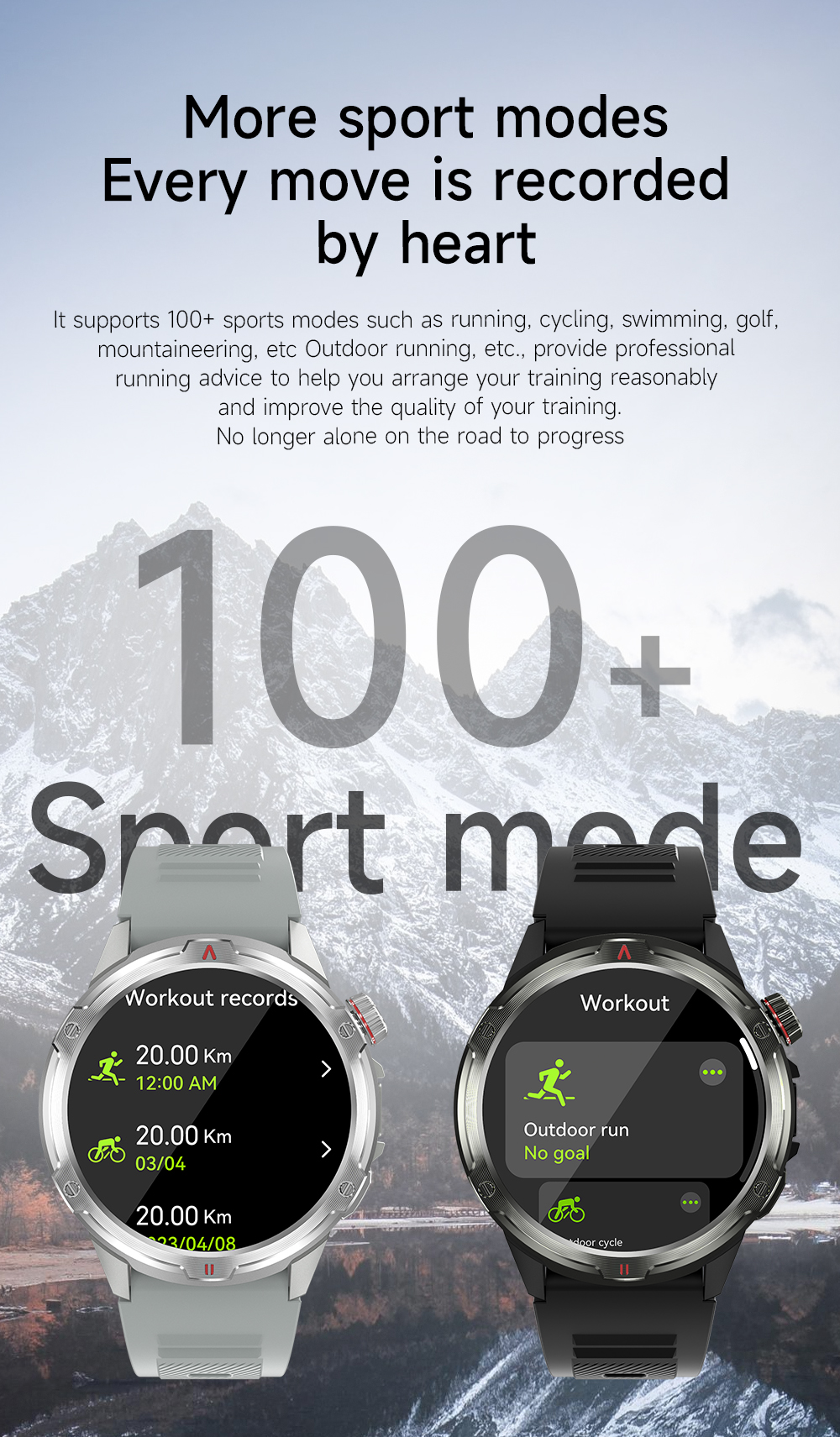 Jual Aolon Tetra R4 Smartwatch Amoled AOD Cover Lock Compass Bluetooth ...