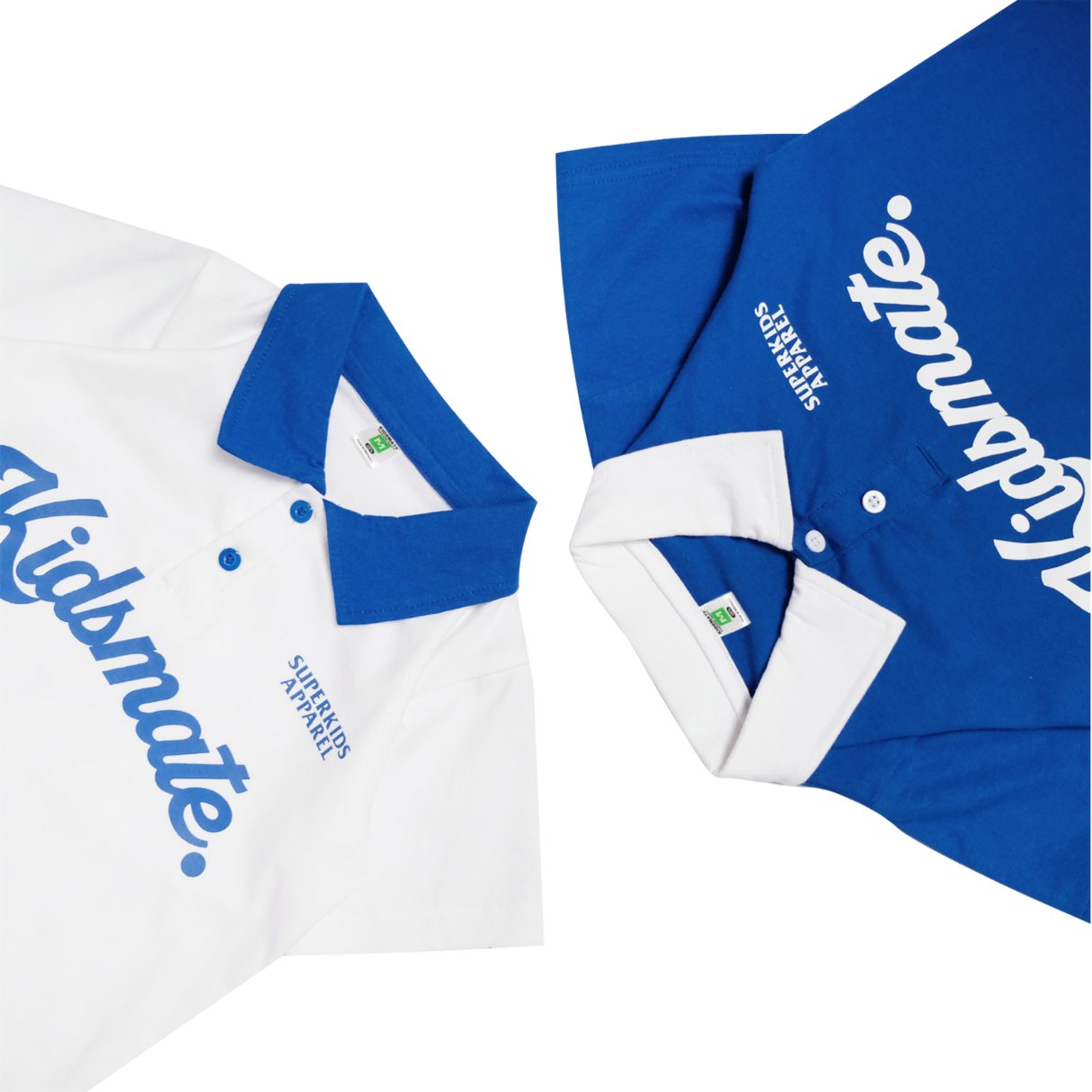 Jual Kidsmate Urban Play Sporty Rugby Shirts with Casual Athletic Style ...