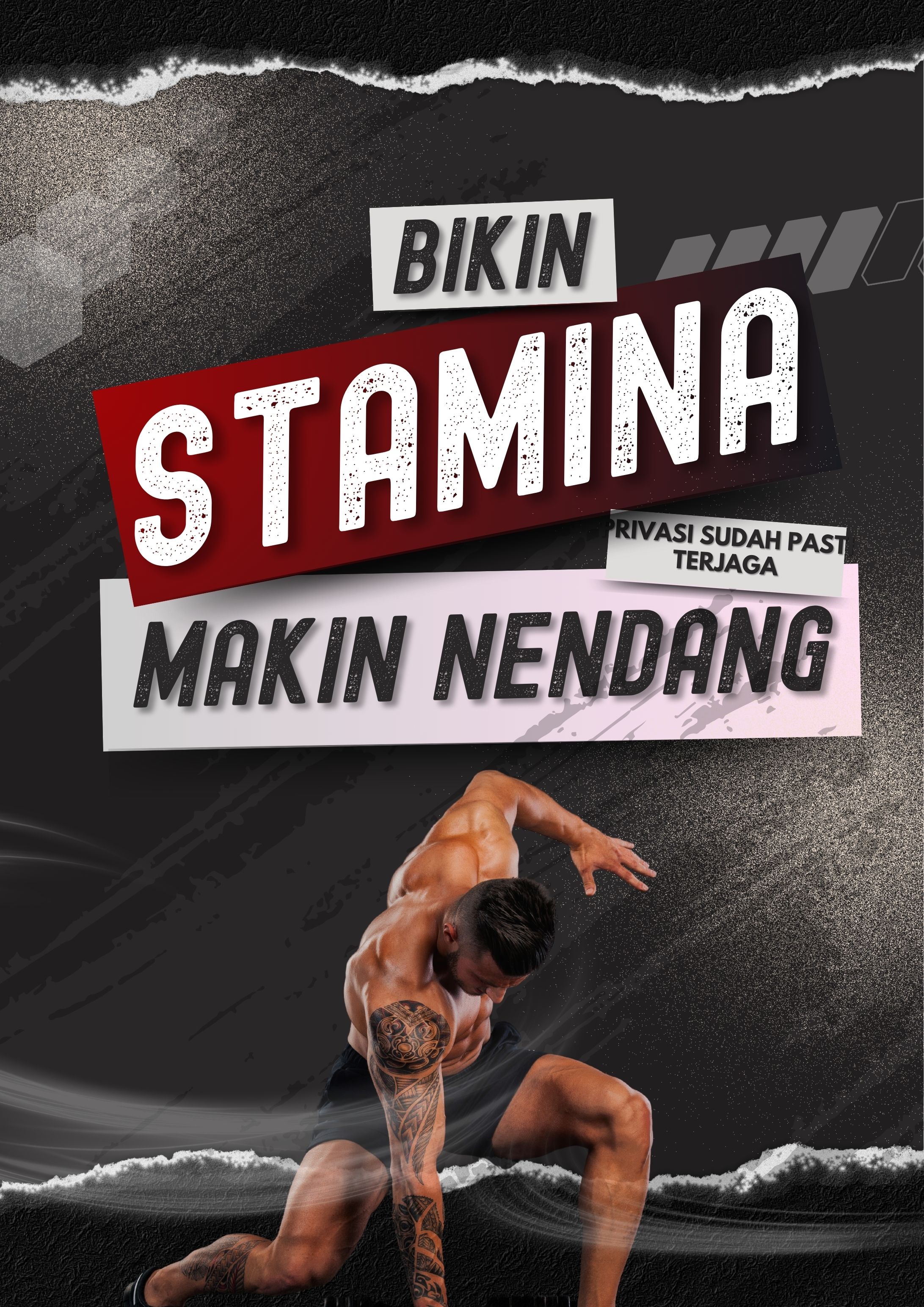 Jual SOLUSIKU Red 500 Isi 3 Botol - Stamina Pria Tahan Lama Ampuh ...