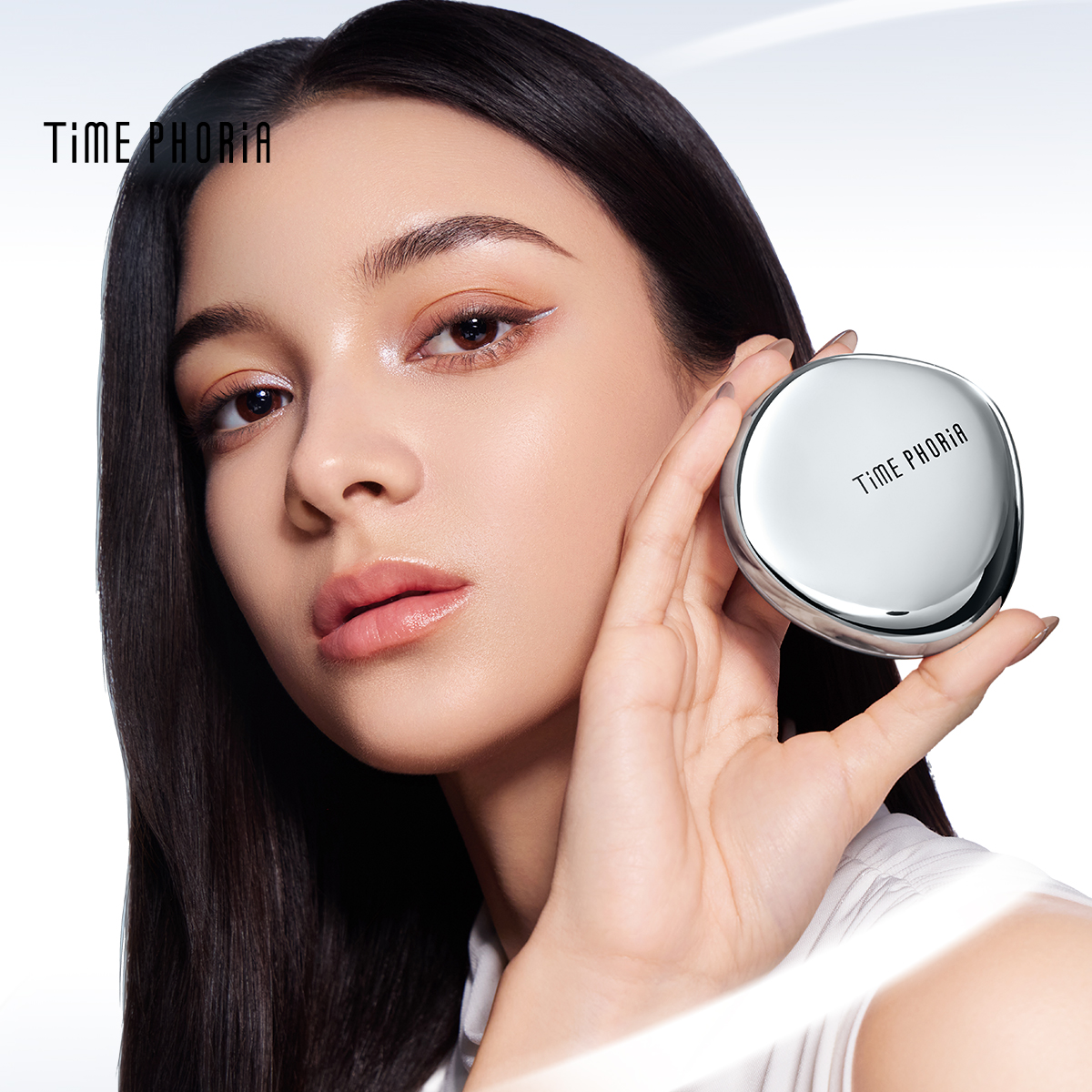 Jual TIME PHORIA - METTE FLAWLESS 3PCS SET - Matte Perfection Cushion ...