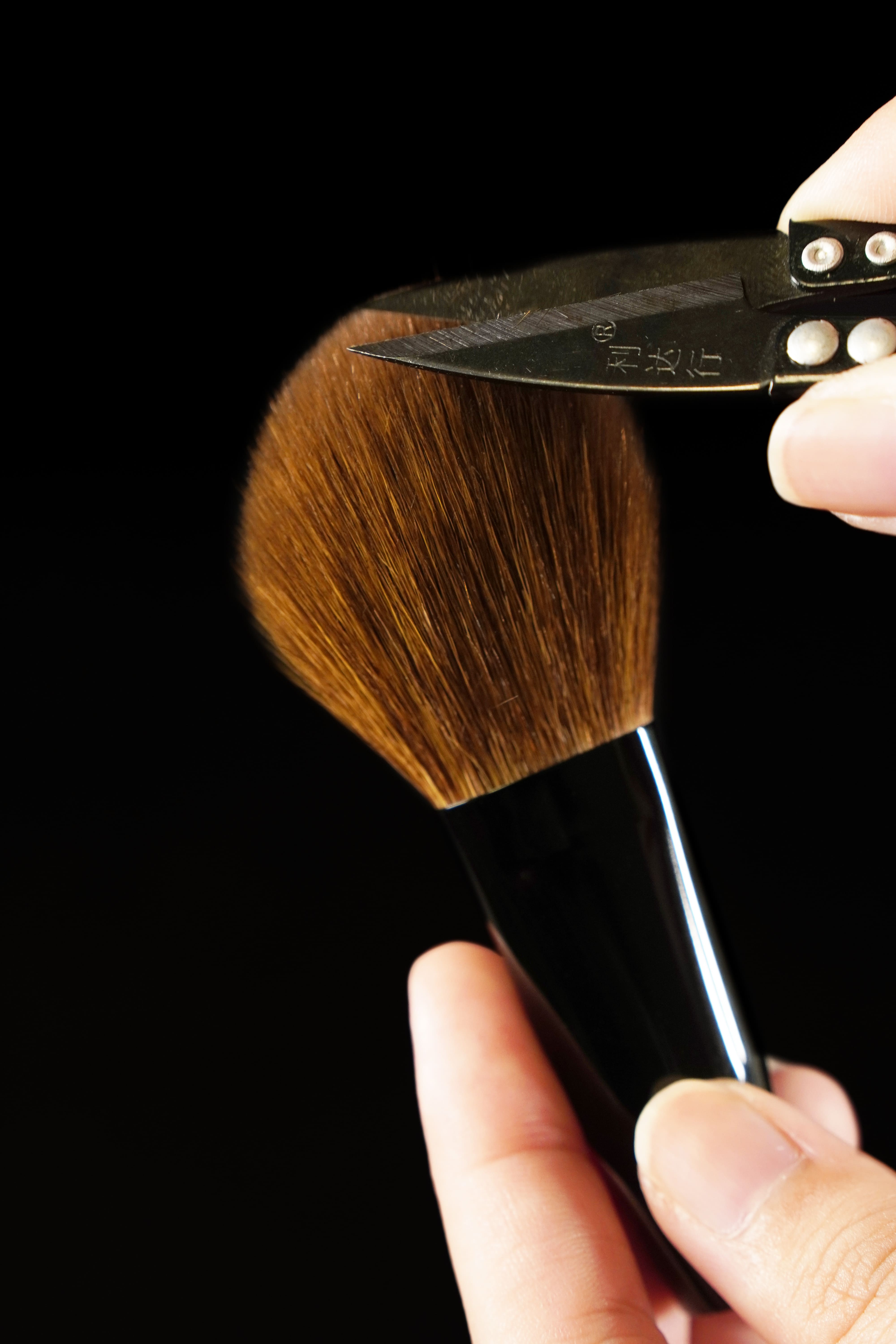 Jual Masami Brush 2.0 Tapered Blending / Kuas Eyeshadow (Promo ...