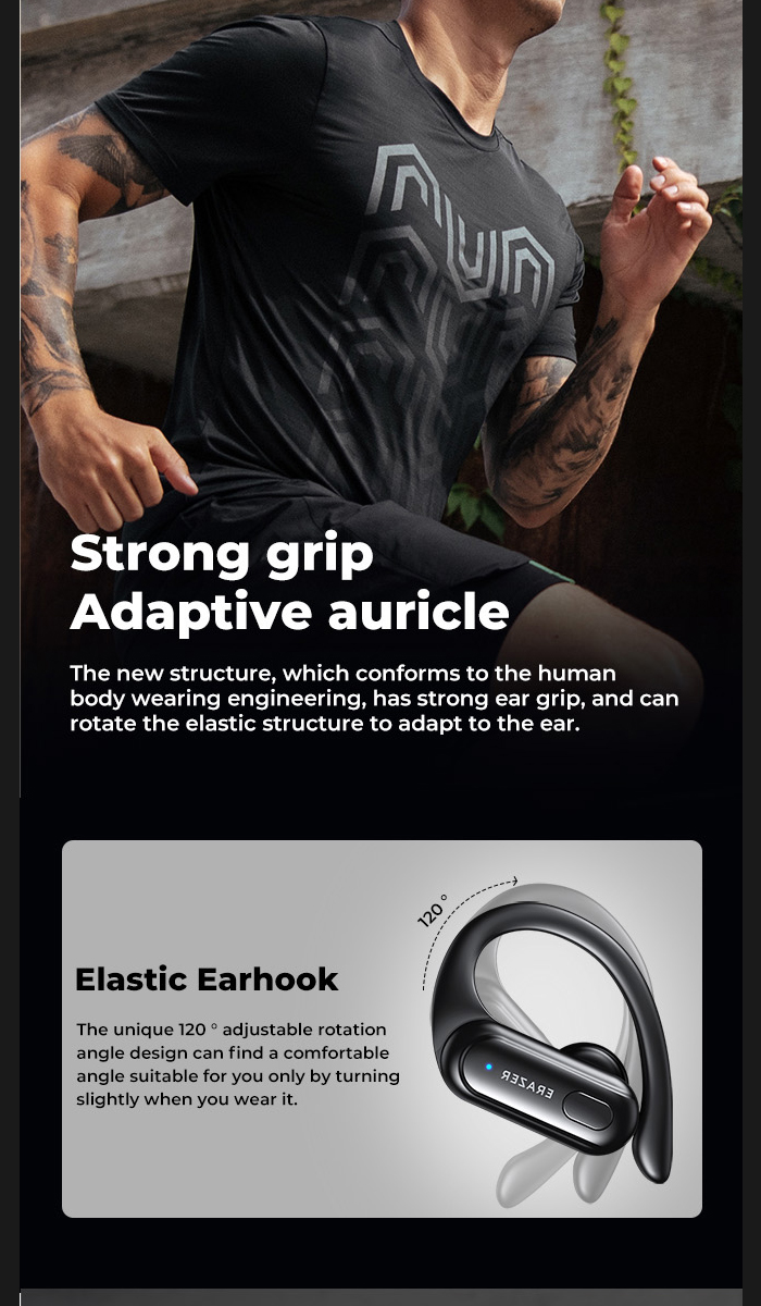 Jual Lenovo ERAZER XT60PRO Headset terjemahan AI True Wireless ...