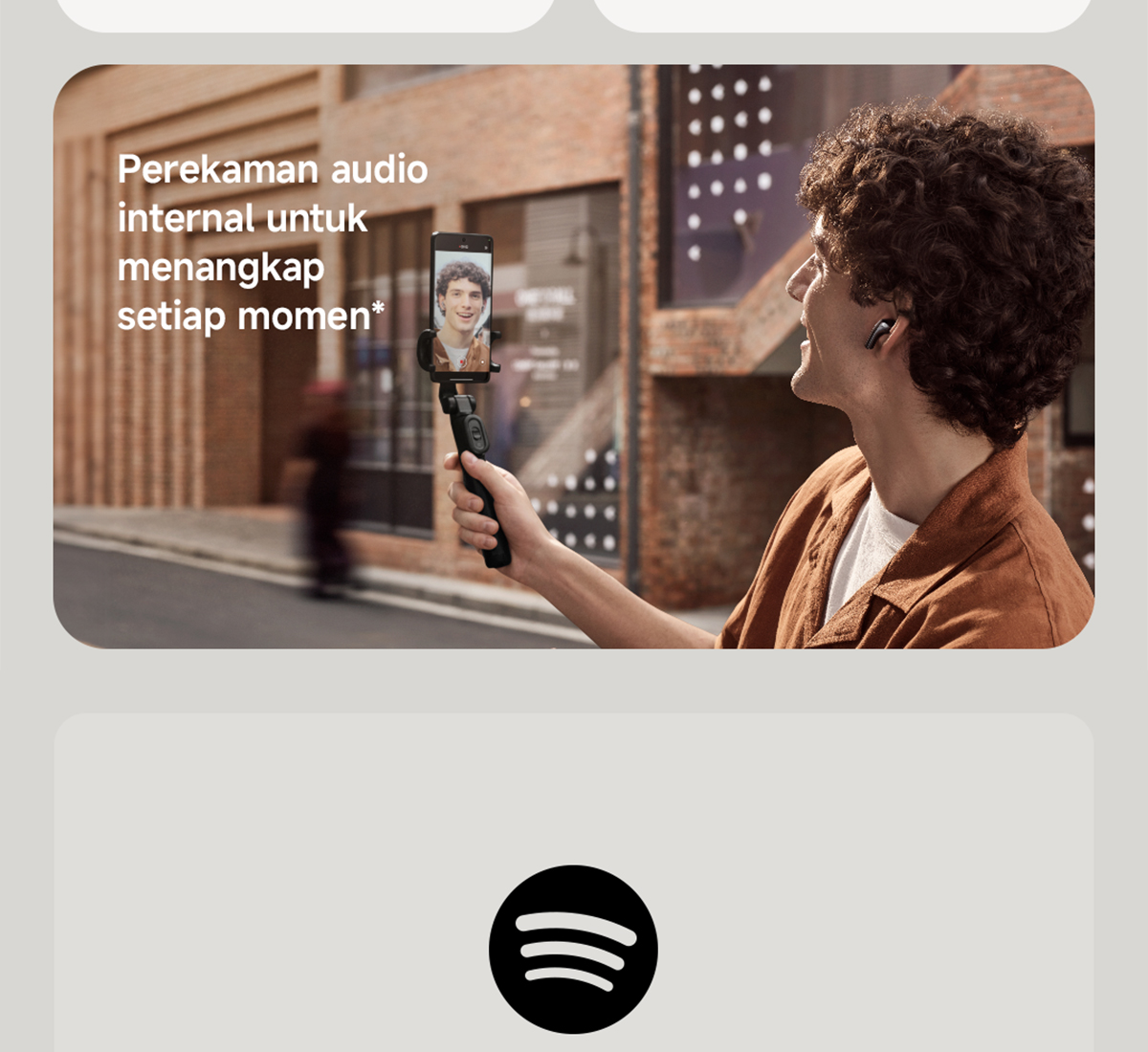 Jual Xiaomi Buds 5 | Qualcomm® aptX™ Lossless dan Hi-Res Audio | Harman AudioEFX | Triple-mic AI ...