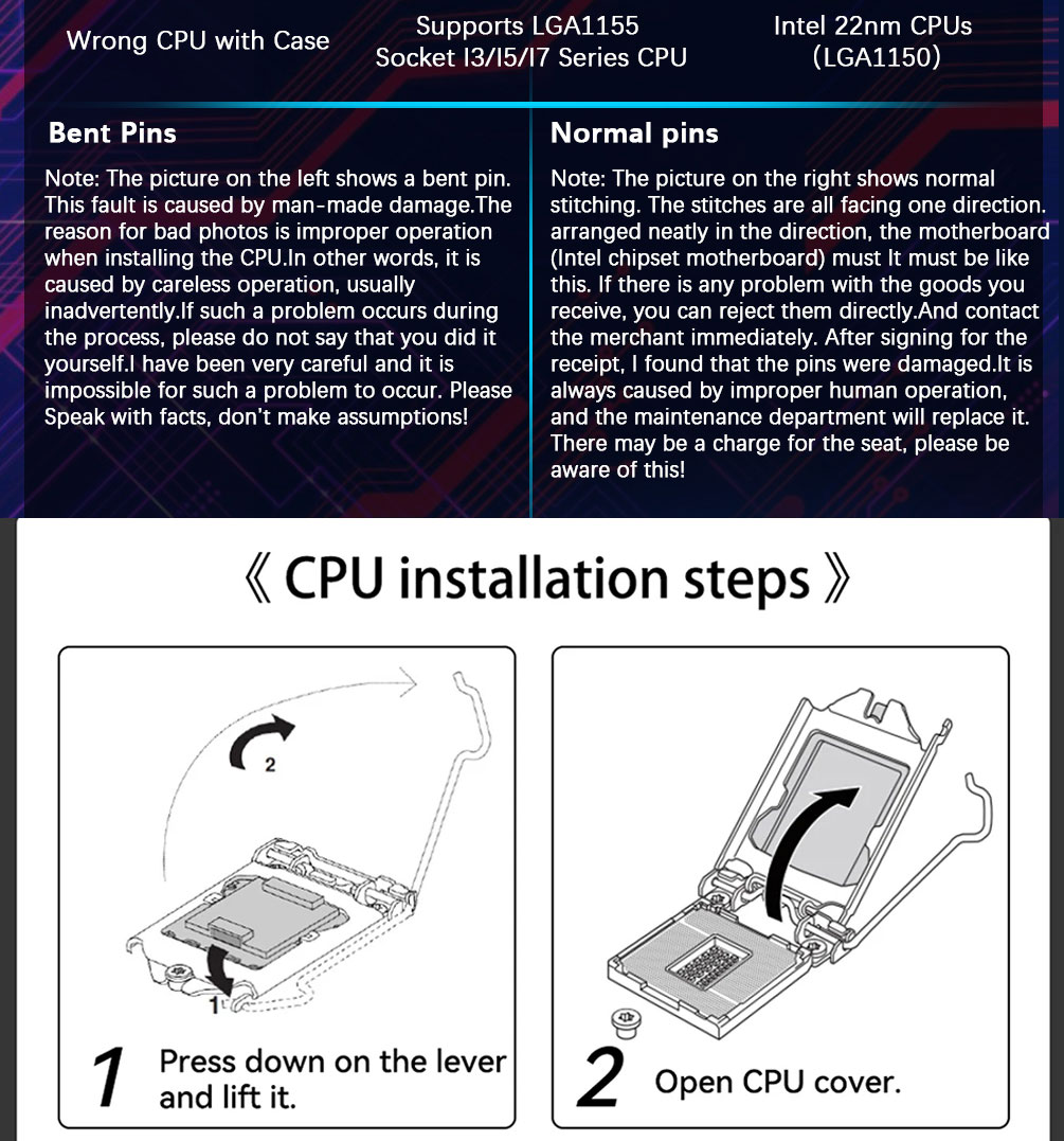 Jual AISURIX Motherboard Colorful H81M-K PLUS V23B (LGA1150, H81, DDR3 ...
