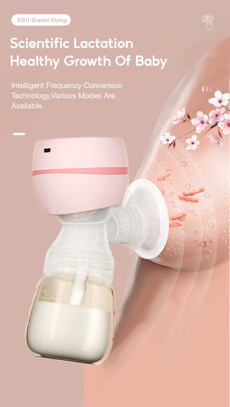 Jual Dr.isla Pompa Asi Pompa Asi Elektrik Tanpa Kabel Otomatis Portabel ...