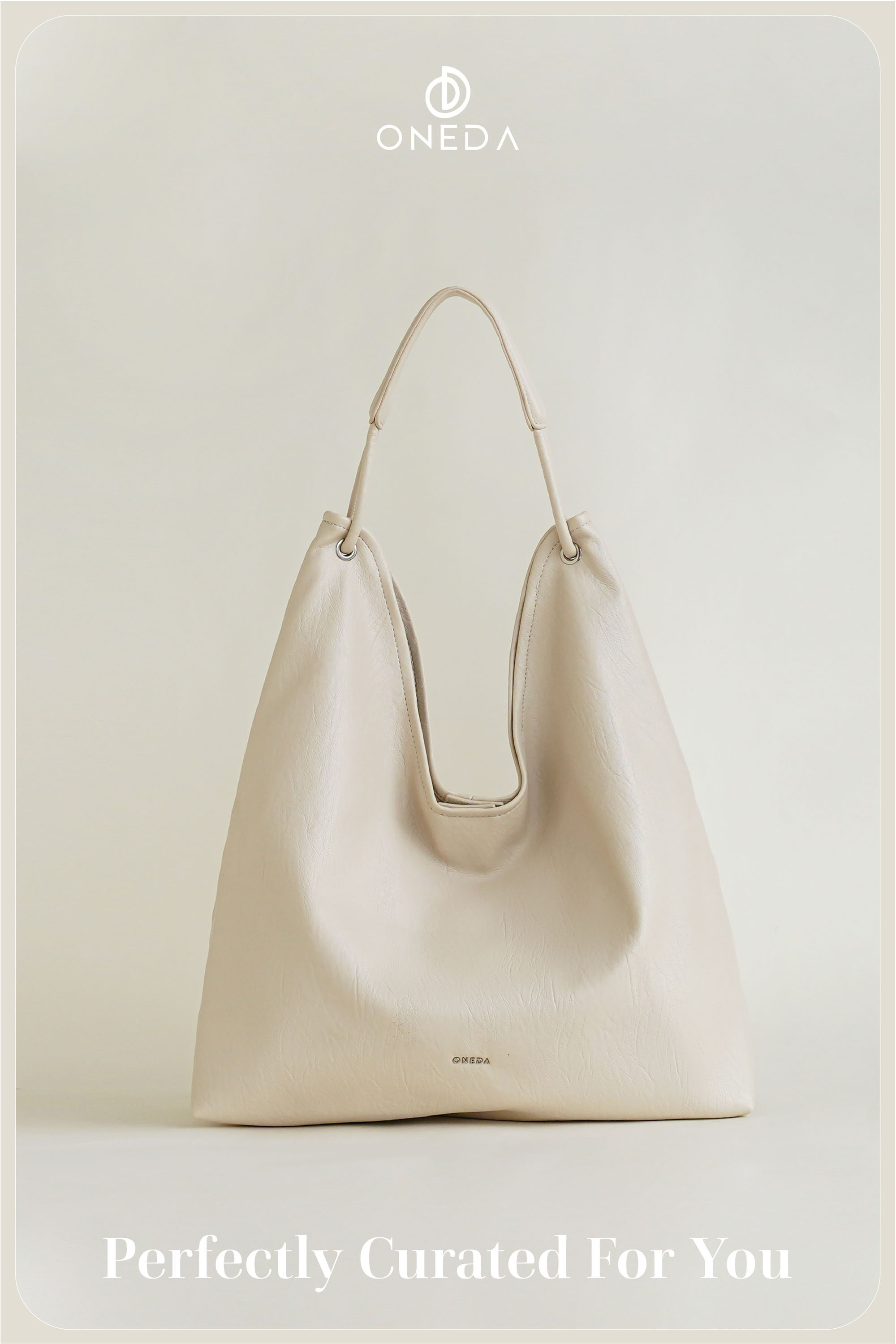 Jual Oneda Zen Tas Tote Wanita Woman Bag Tote Bag Wanita #X8566 ...