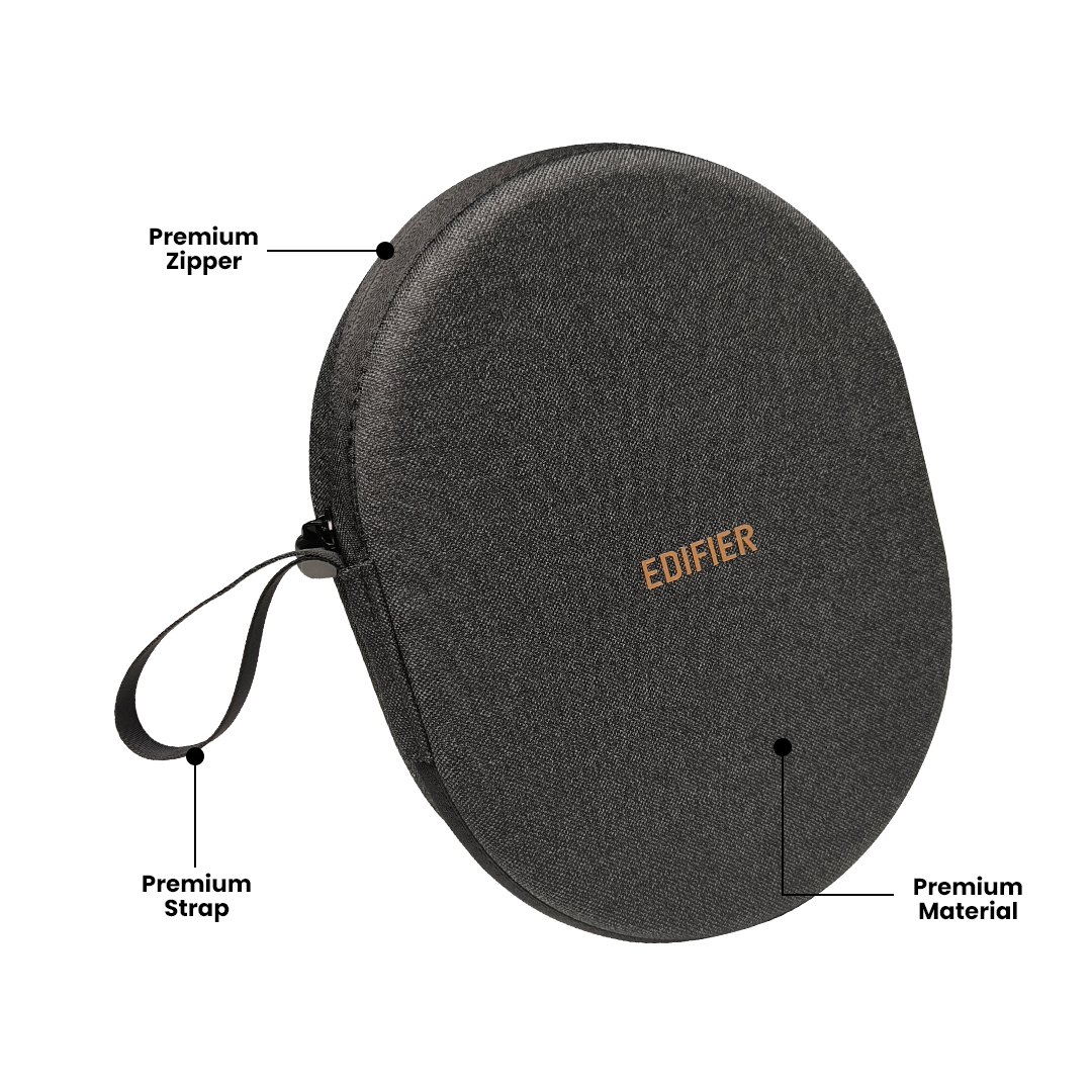 Jual Edifier Case Headphone | Shopee Indonesia