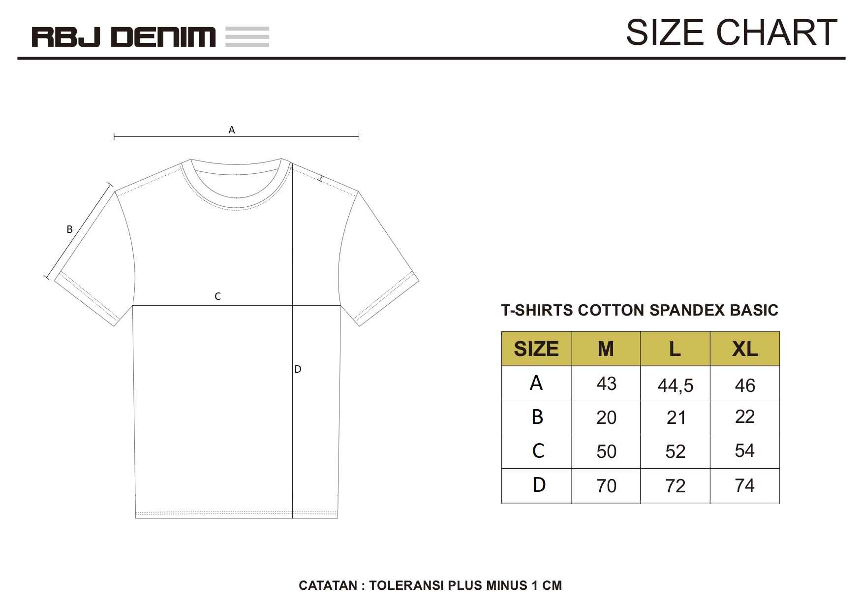 Jual XTRAORDINARY T-Shirt Cotton Spandex Pria 48093 | Shopee Indonesia