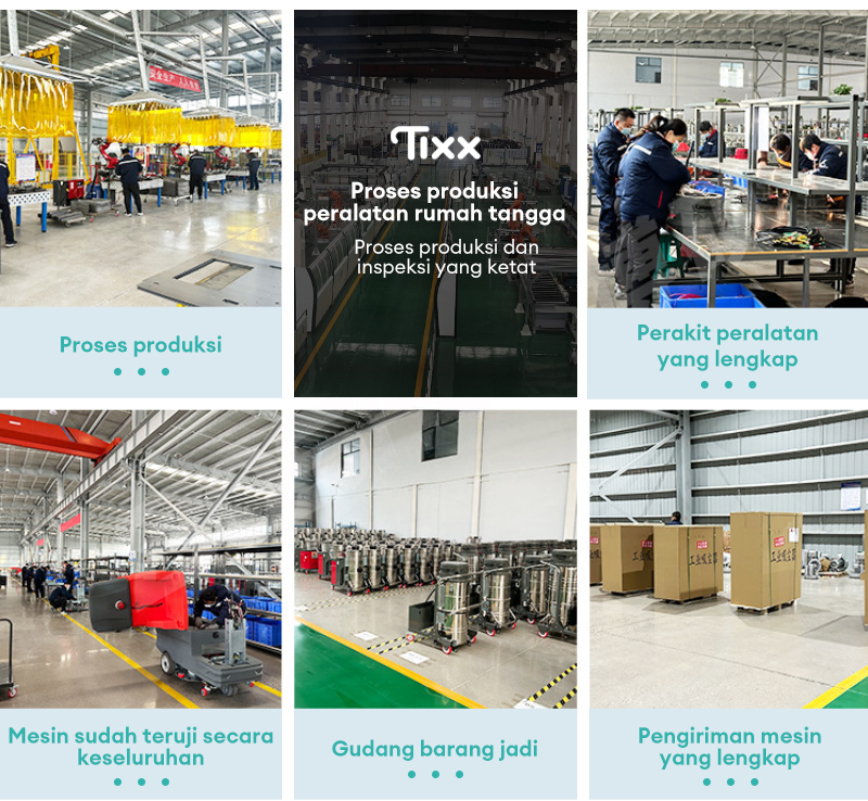 Jual TIXX Kompor Listrik kompor induksi cekung 800W Induction Stove ...