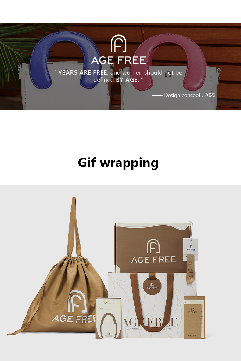 Jual AGE FREE Tiffany Bag Hobo Sling & Hand Bags | Shopee Indonesia